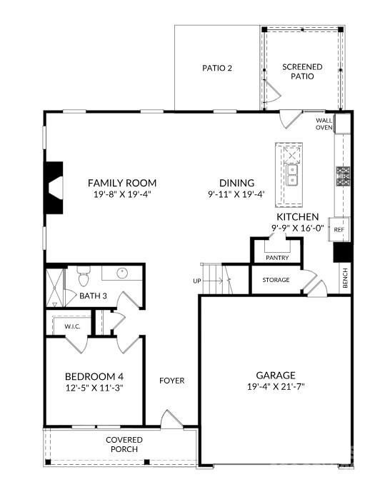 Photo 23 of 6512 Ludell Lane, Charlotte, NC