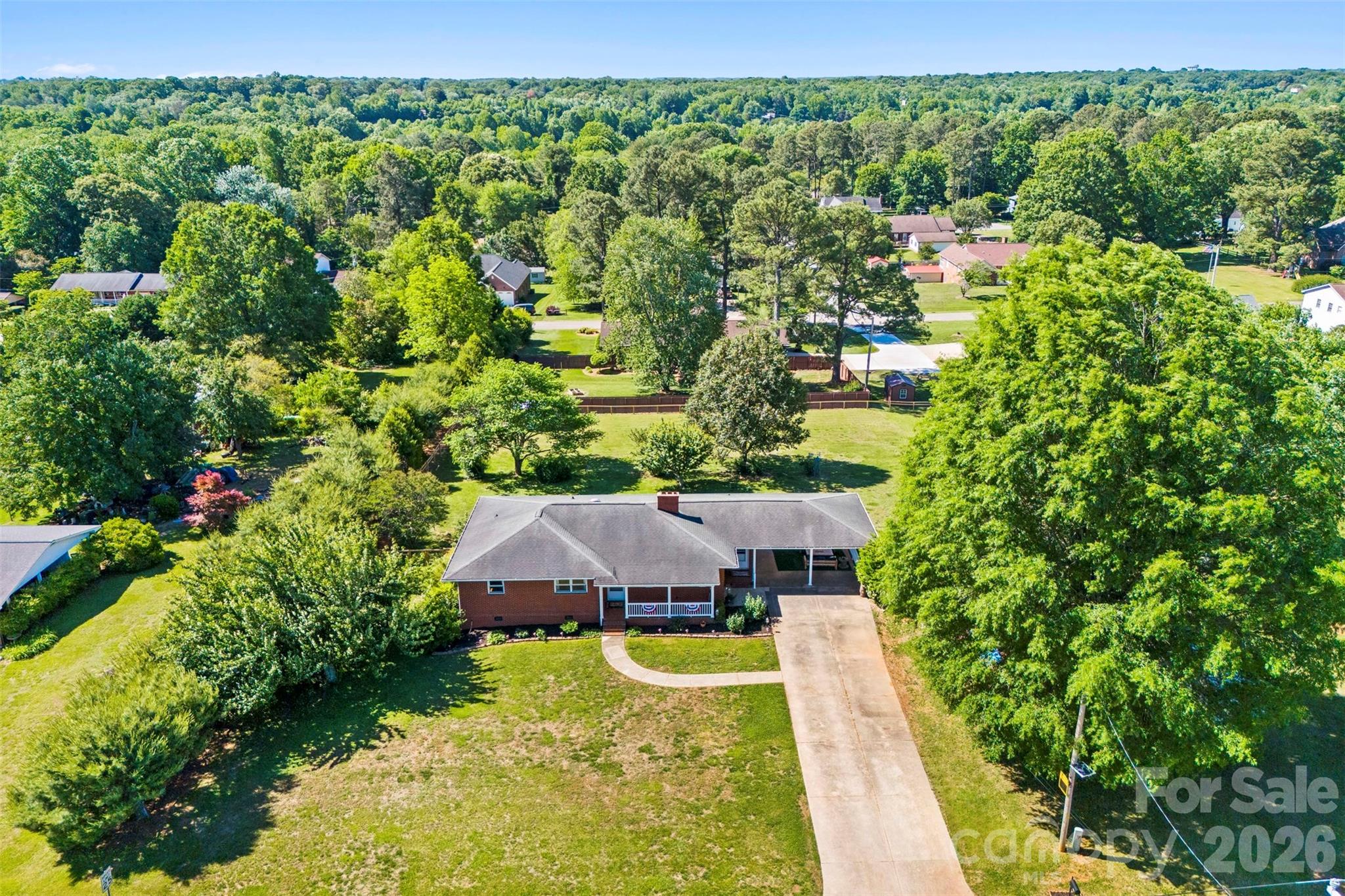 202 Museum Road, Statesville, NC - photo 20 of 21