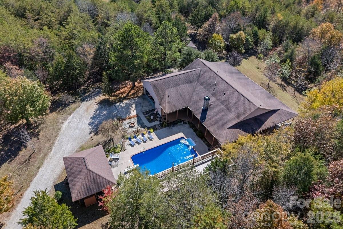 492 Starr Ridge Road, Gaffney, SC - photo 44 of 46