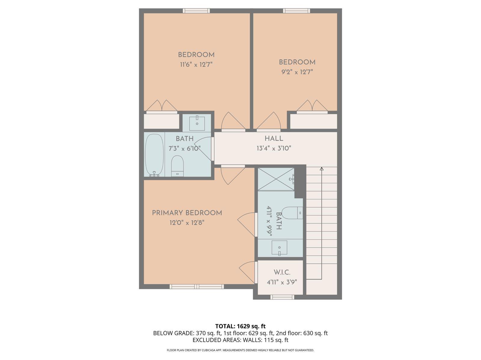 Photo 3 of 2106 Bombay Way, Charlotte, NC