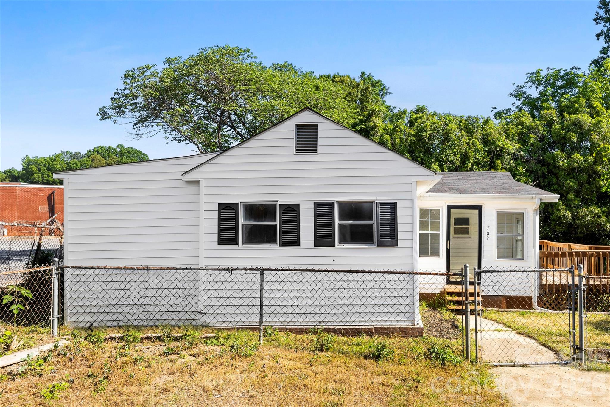 709 A Street, Bessemer City, NC