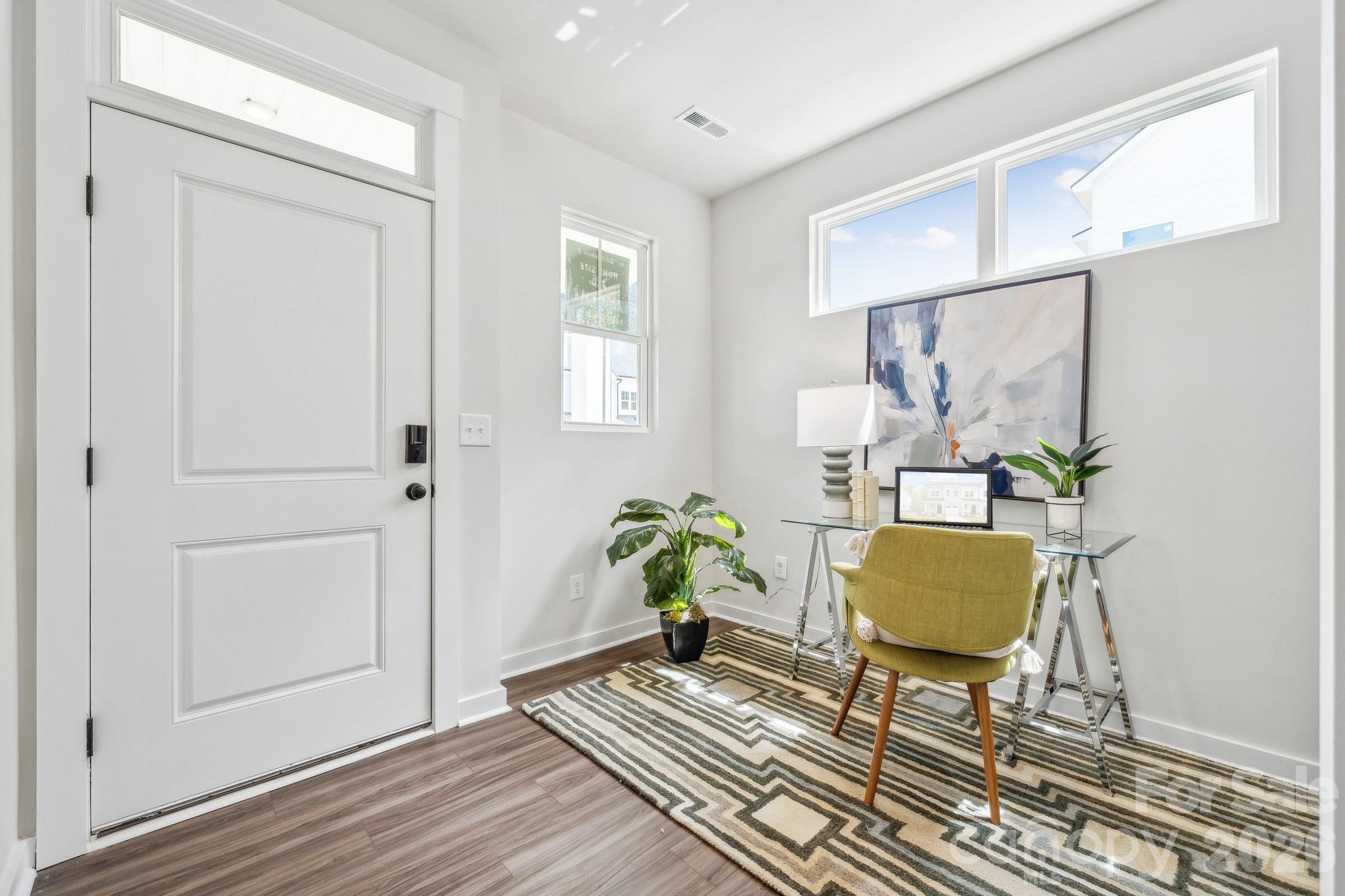 Photo 2 of 3216 Finchborough Court261, Charlotte, NC