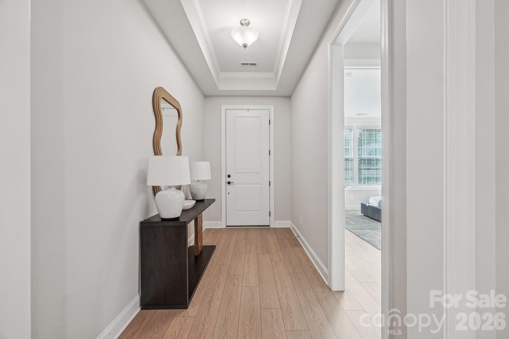 Photo 3 of 13222 Cozy Court, Charlotte, NC
