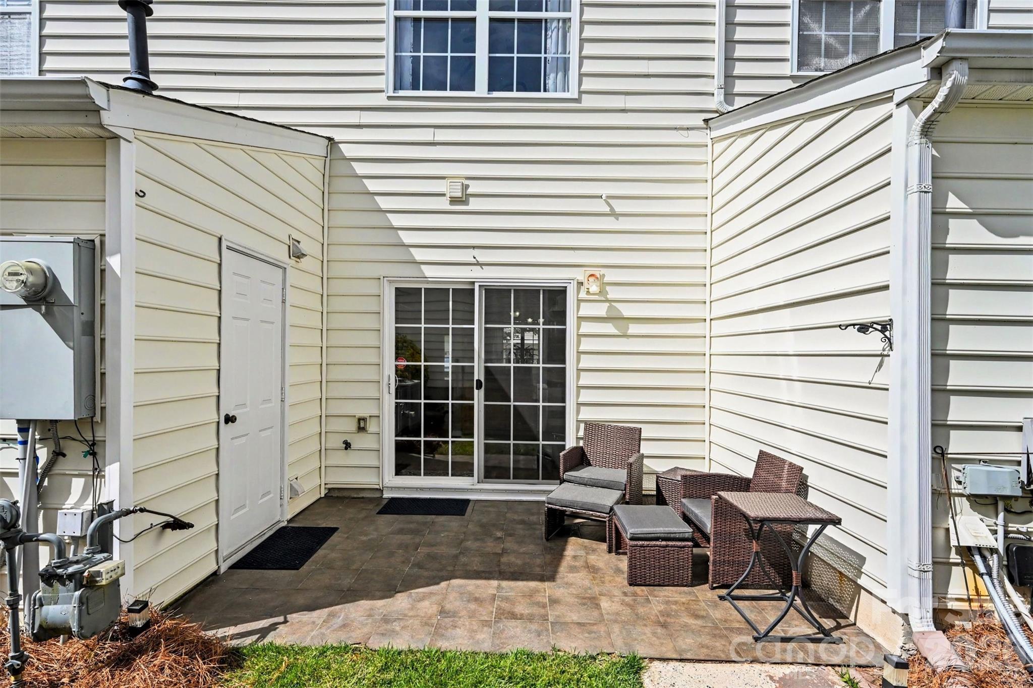 1033 Woodglen Lane, Matthews, NC - photo 22 of 37