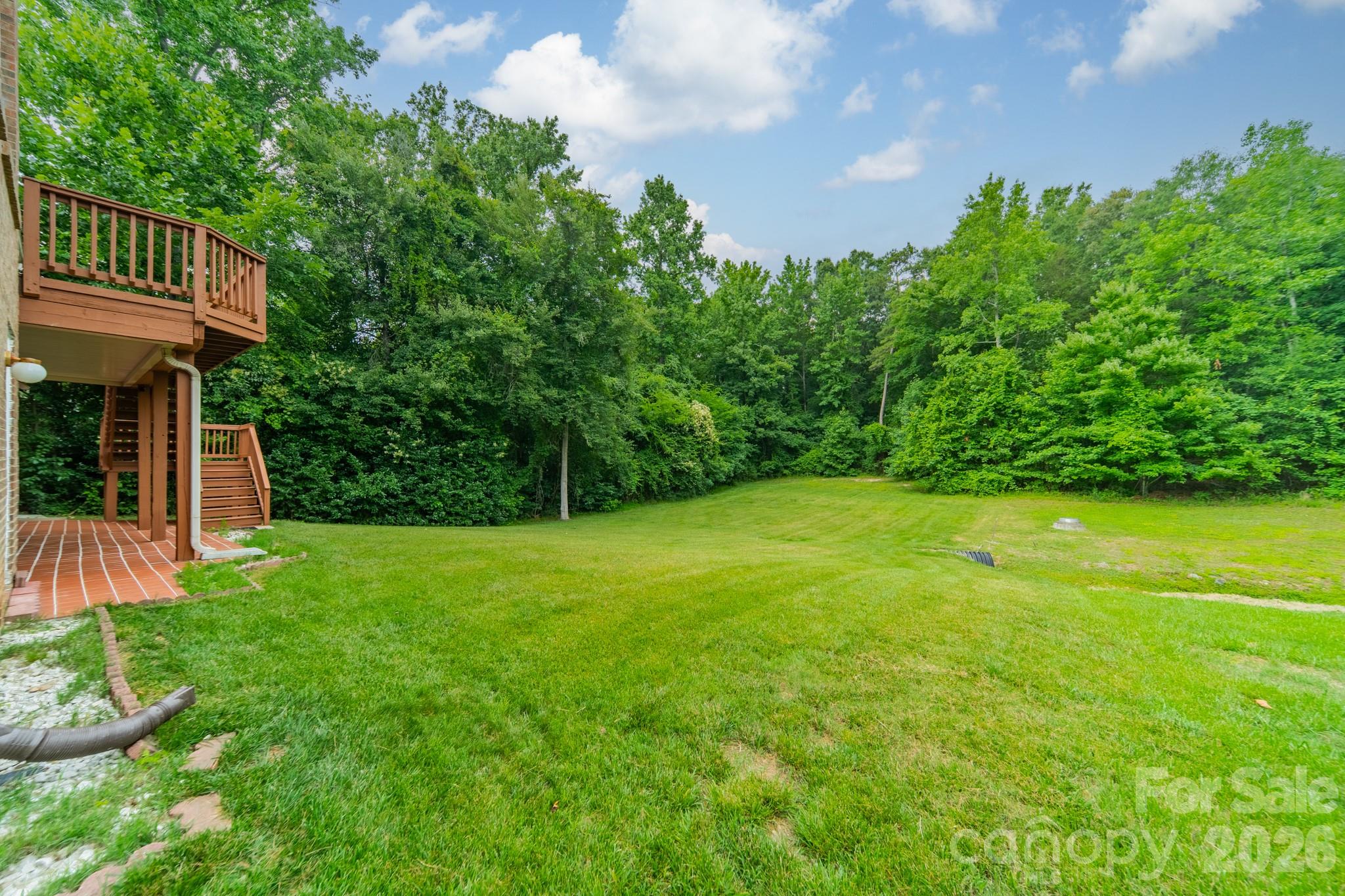 Photo 45 of 10805 Wilklee Drive, Charlotte, NC