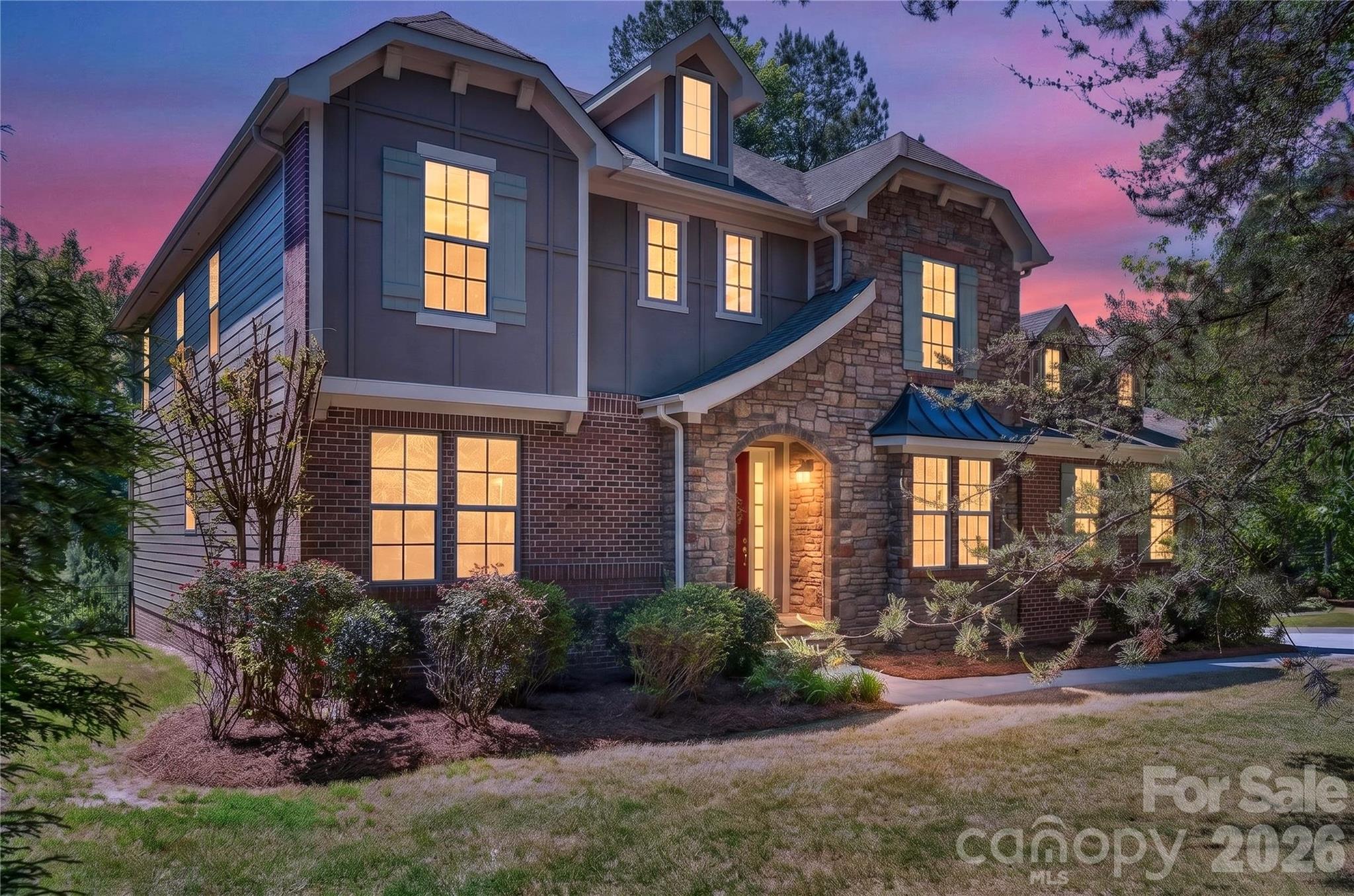 185 Belfry Loop, Mooresville, NC