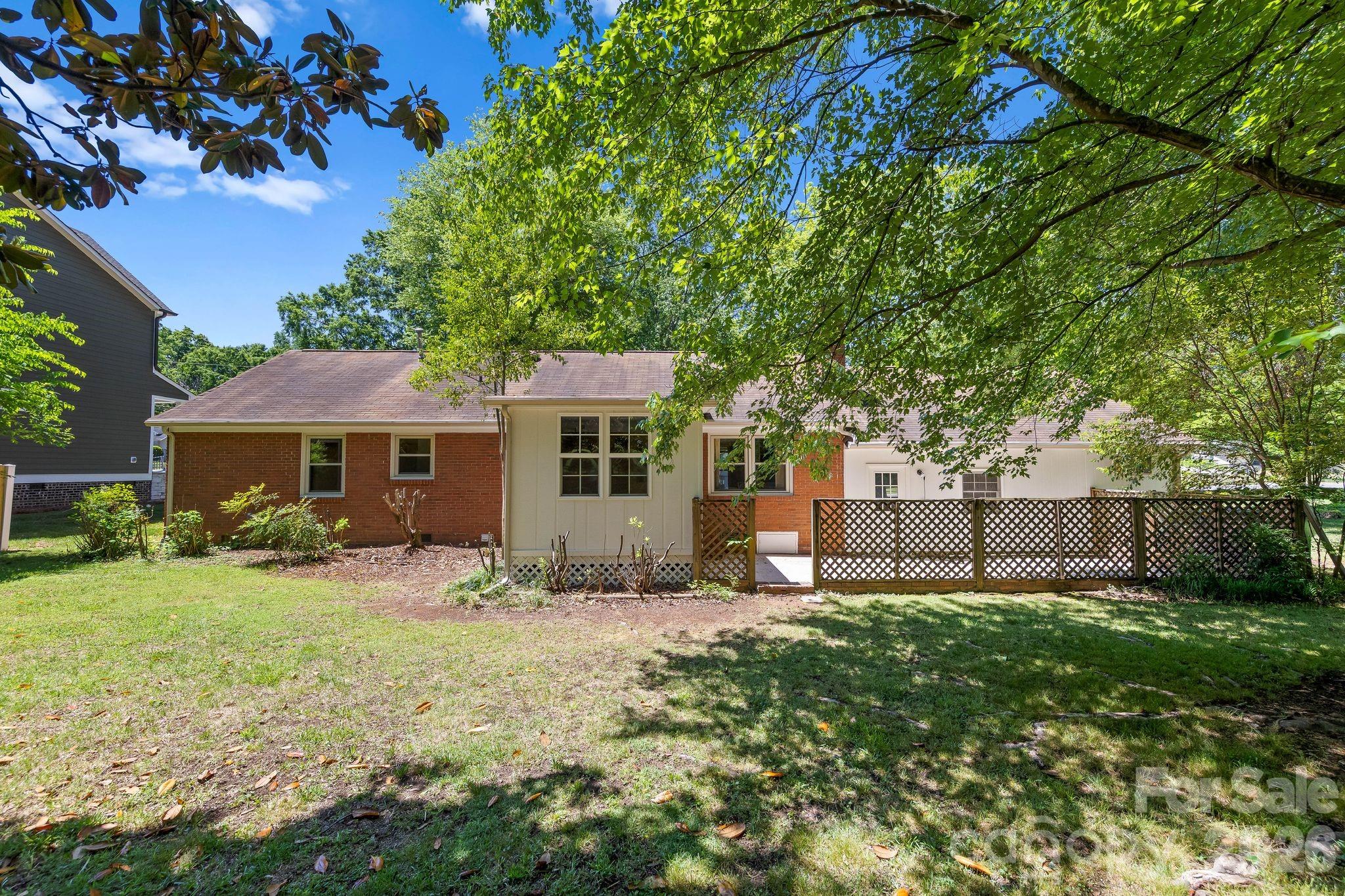 Photo 33 of 3137 Frederick Place, Charlotte, NC