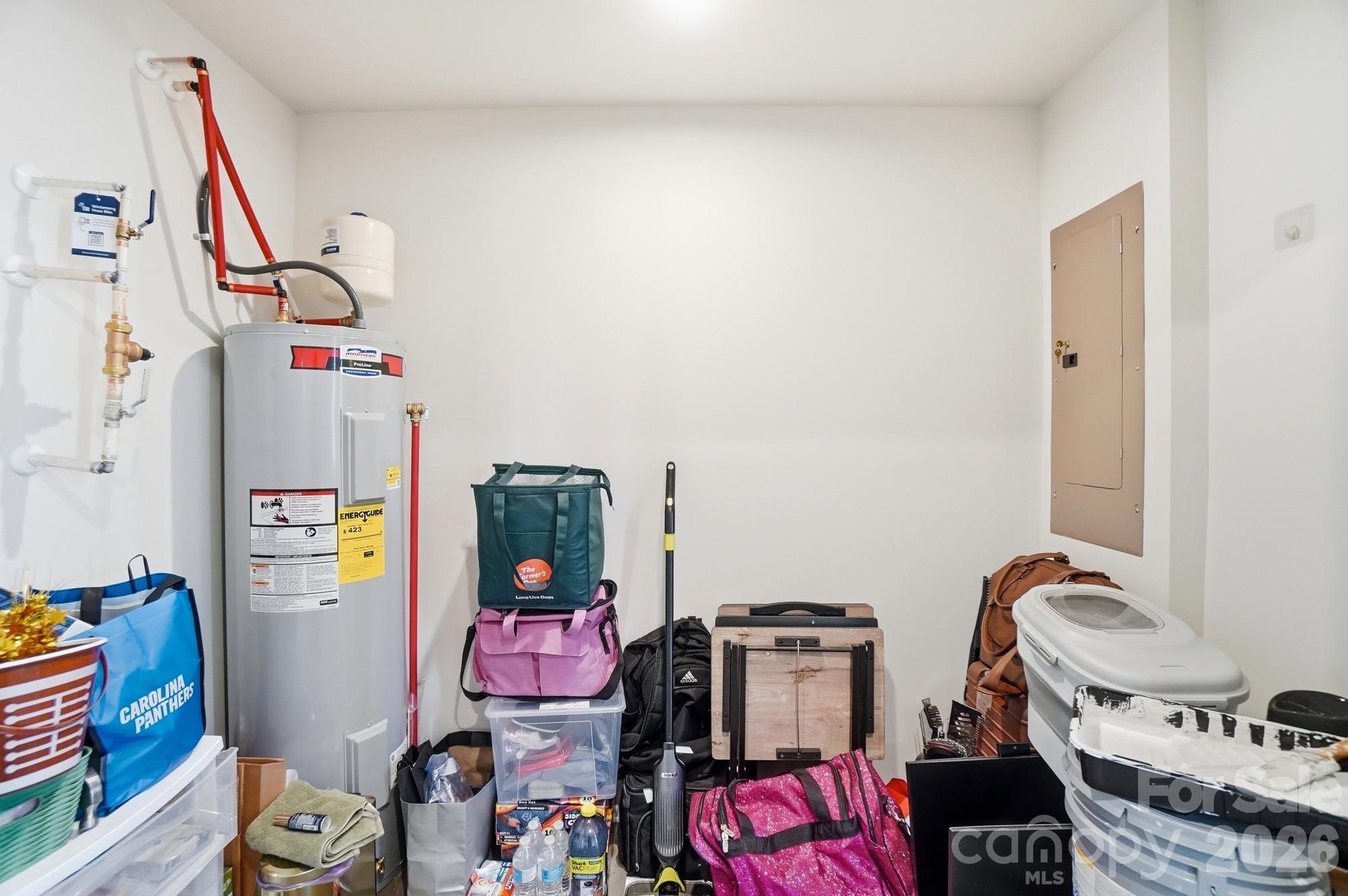 Photo 32 of 2040 Langer Street, Charlotte, NC