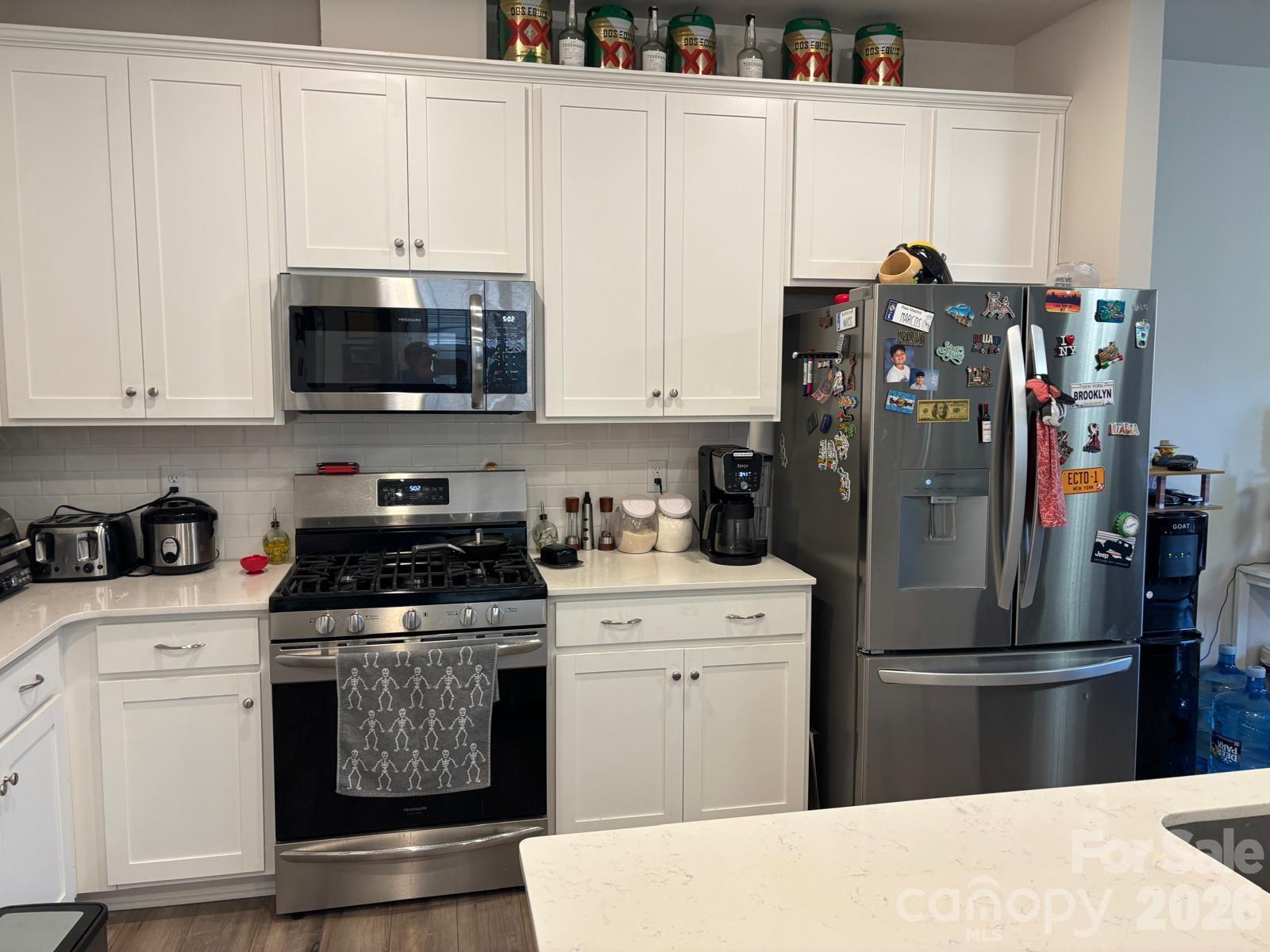 Photo 9 of 13111 Cottage Crest Lane, Charlotte, NC