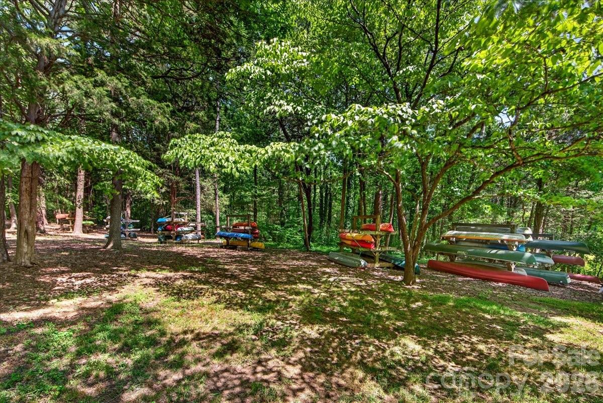 6410 Latta Springs Circle, Huntersville, NC - photo 44 of 49
