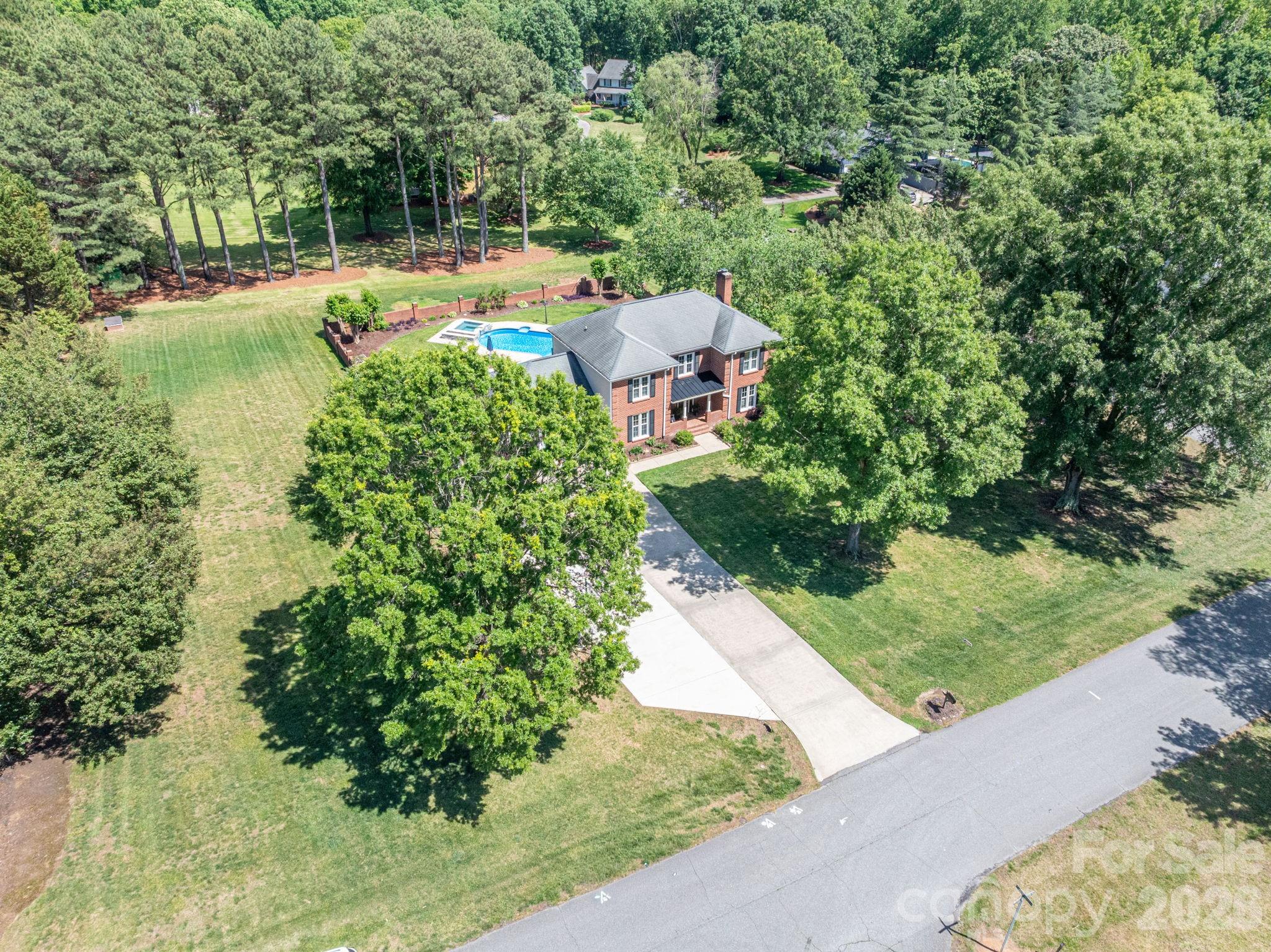 136 Persimmon Creek Road, Kings Mountain, NC - photo 39 of 42