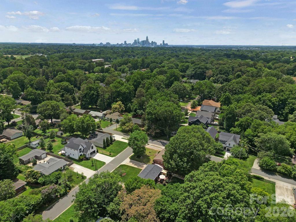 Photo 27 of 2715 Springway Drive, Charlotte, NC