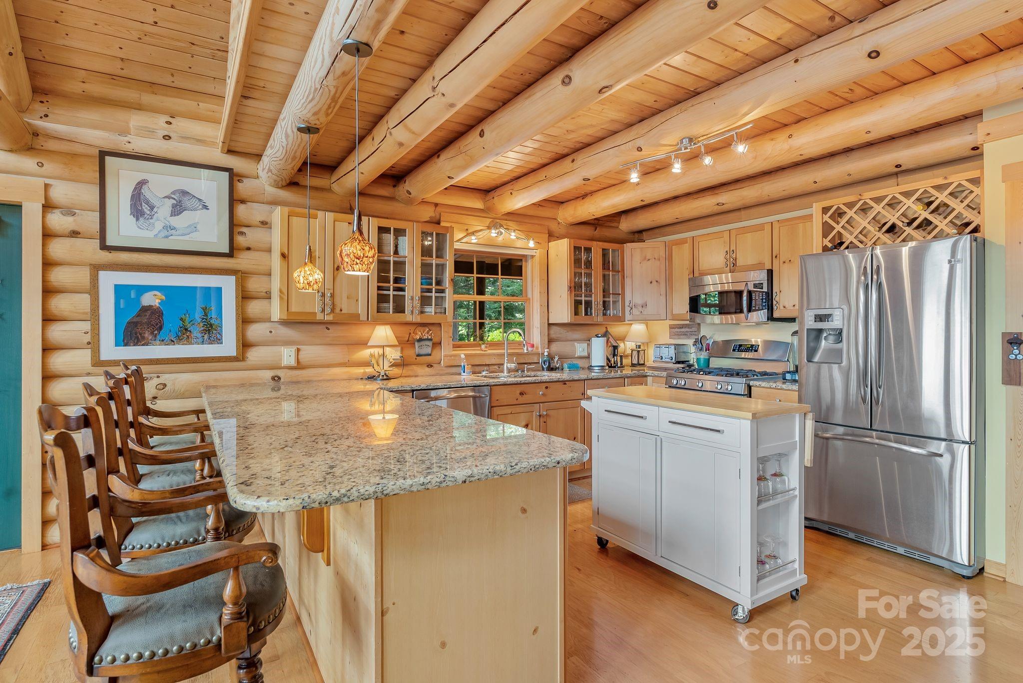 90 Forest Ridge Road, Burnsville, NC - photo 12 of 48