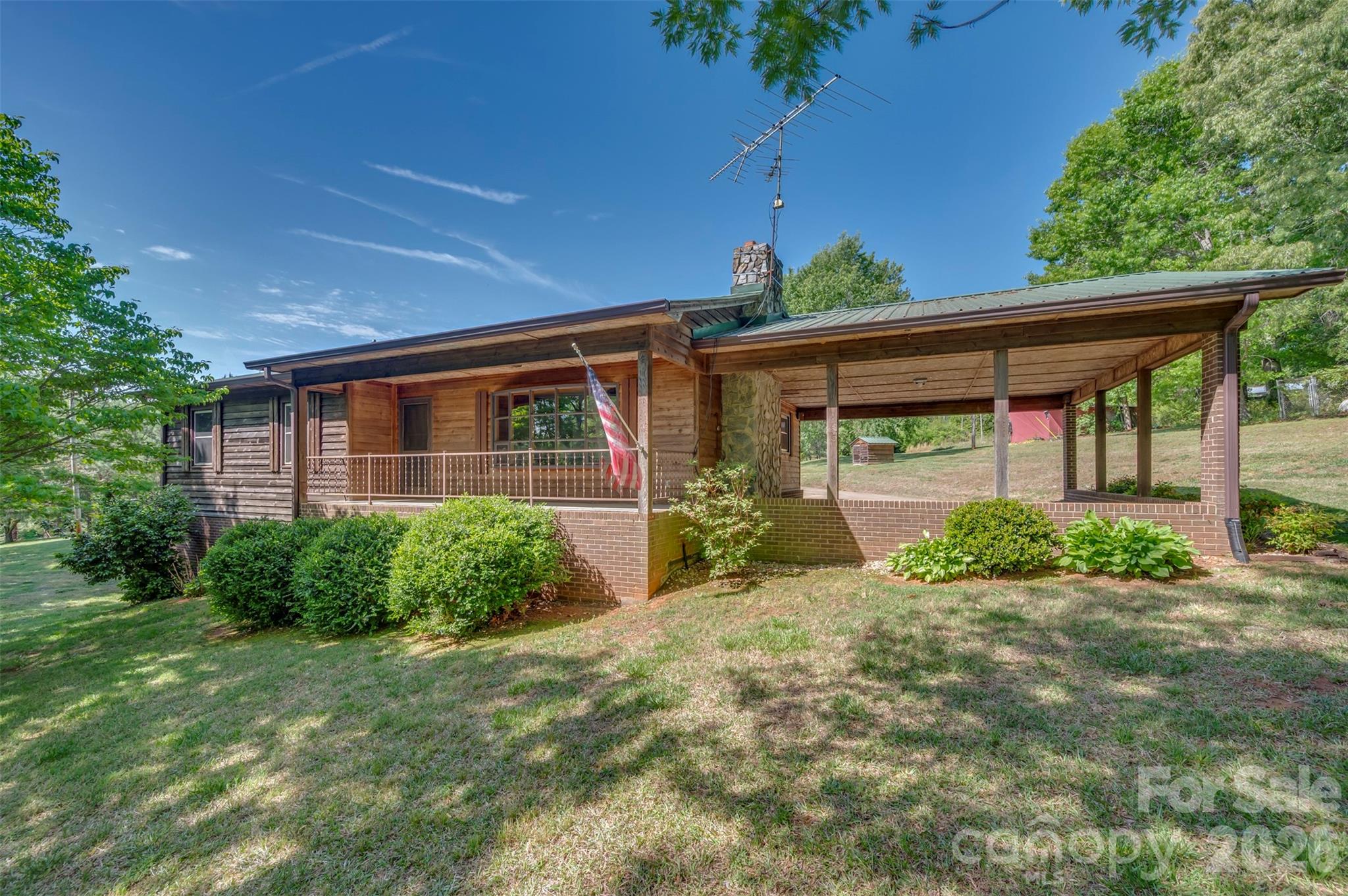 184 Clelo Drive, Casar, NC - photo 6 of 48