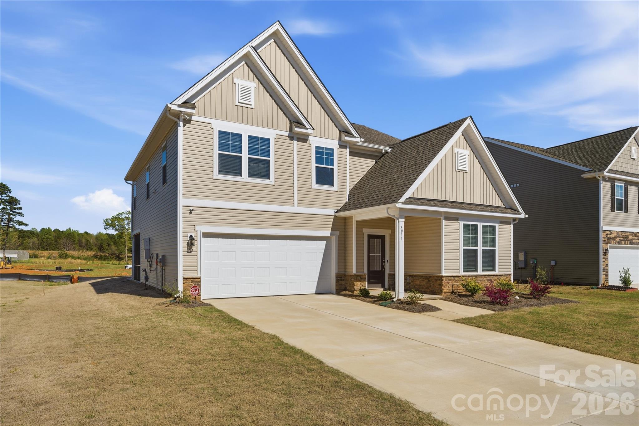 Photo 32 of 4011 Vista Pine Drive, Charlotte, NC
