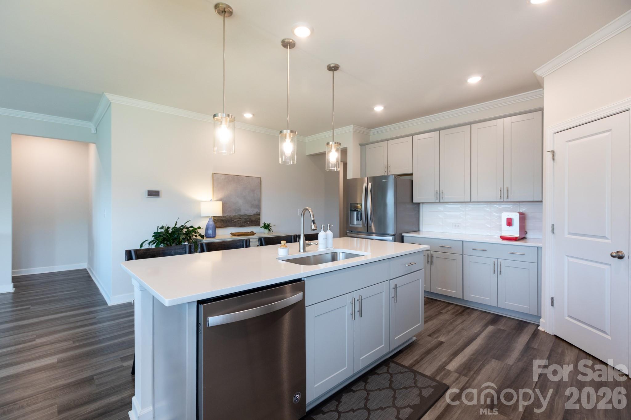 Home for sale at 11809 Red Leaf Drive, Charlotte, NC — photo 15 of 45