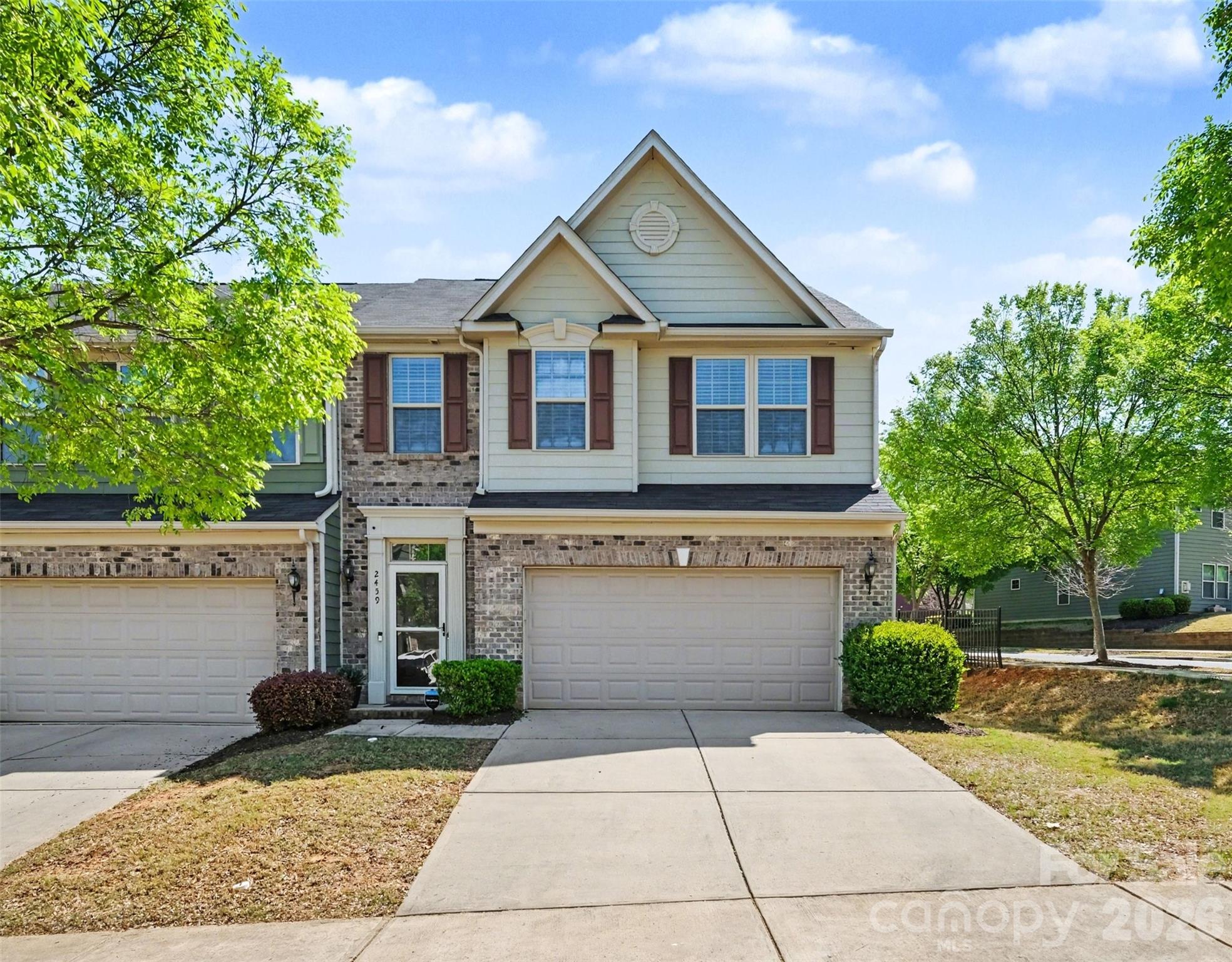 Photo 4 of 2459 Alyssa Lane, Charlotte, NC