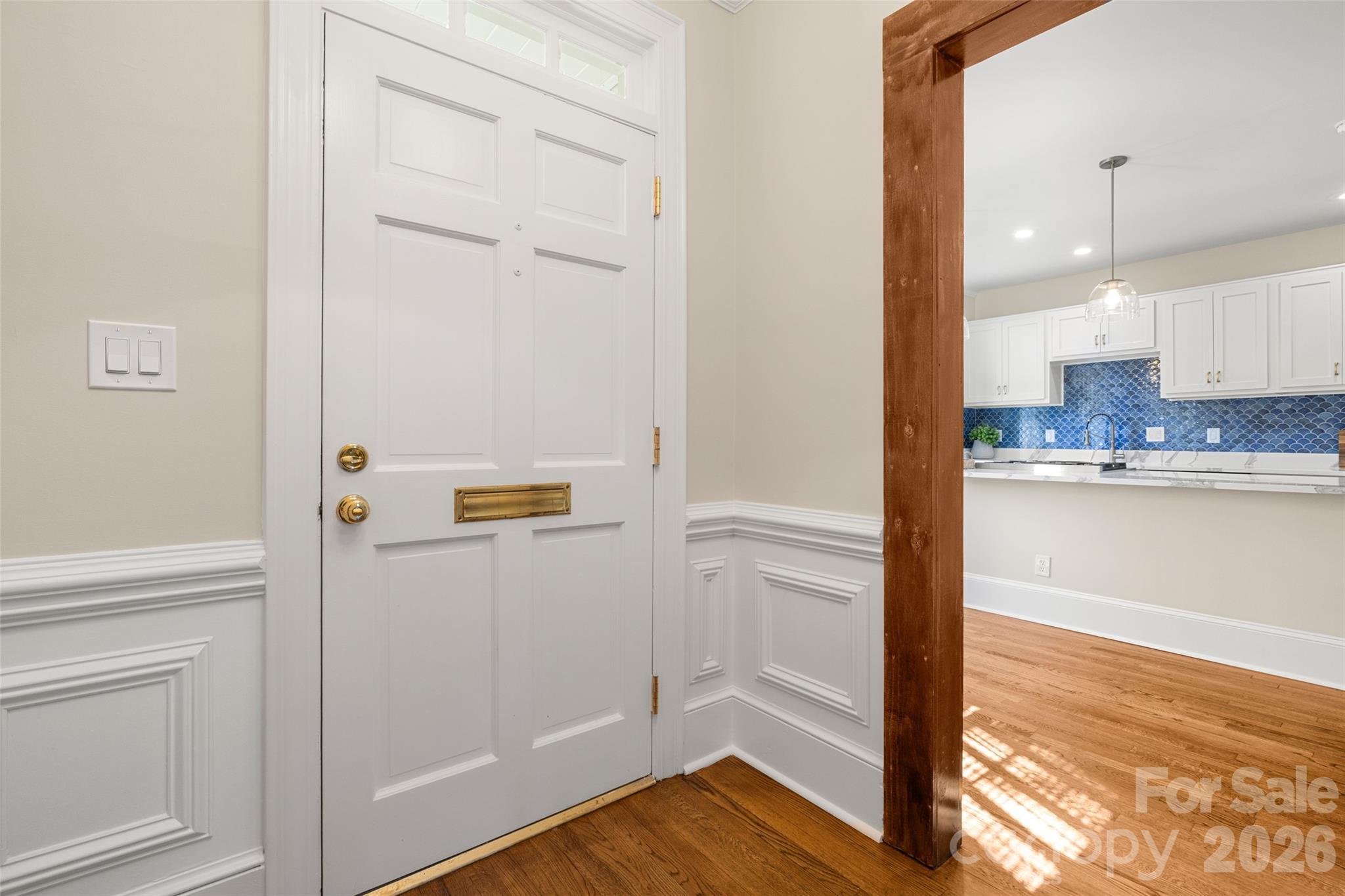 Photo 3 of 153 Perrin Place153, Charlotte, NC