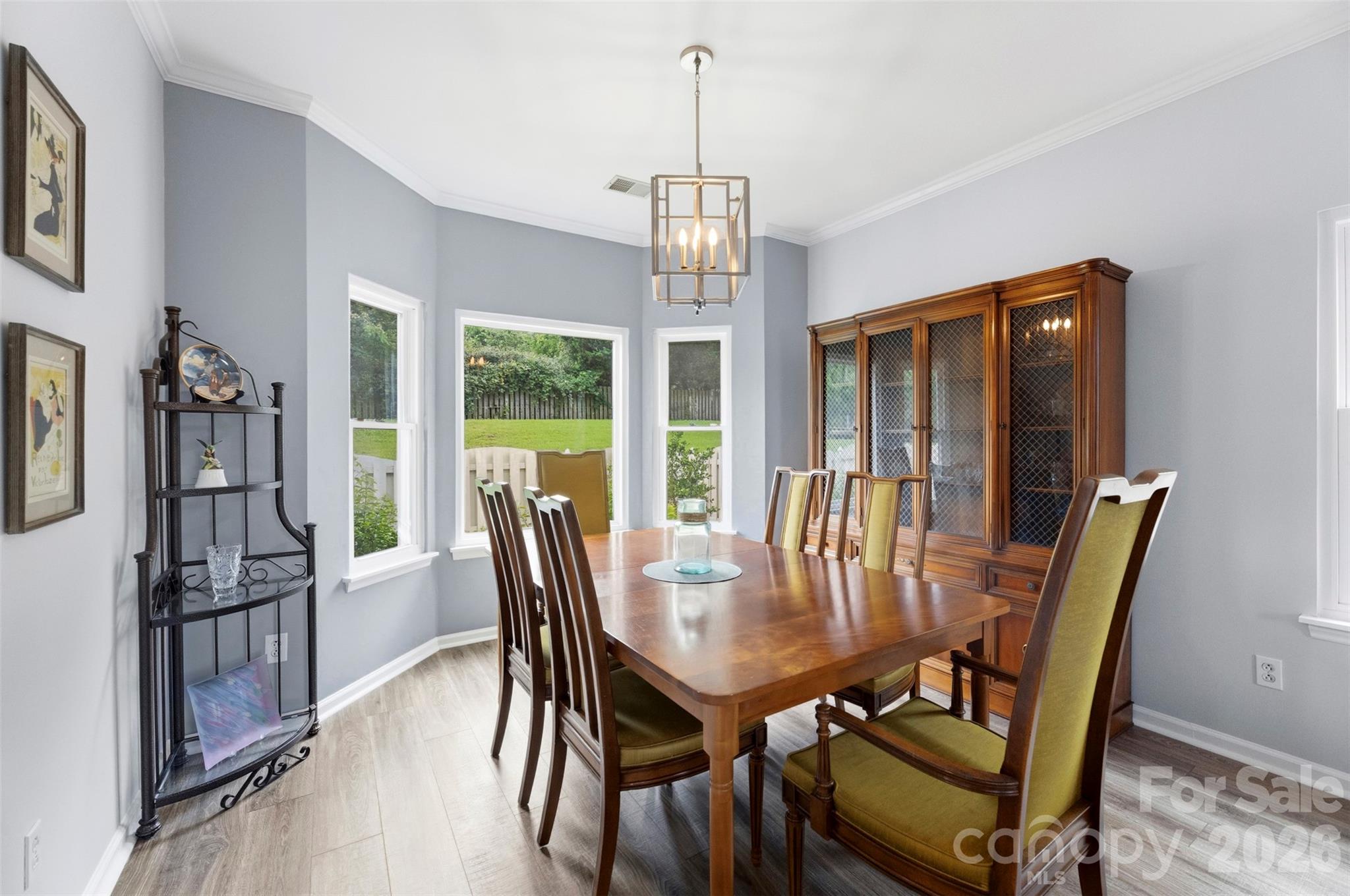 Photo 4 of 9128 Twilight Hill Court, Charlotte, NC