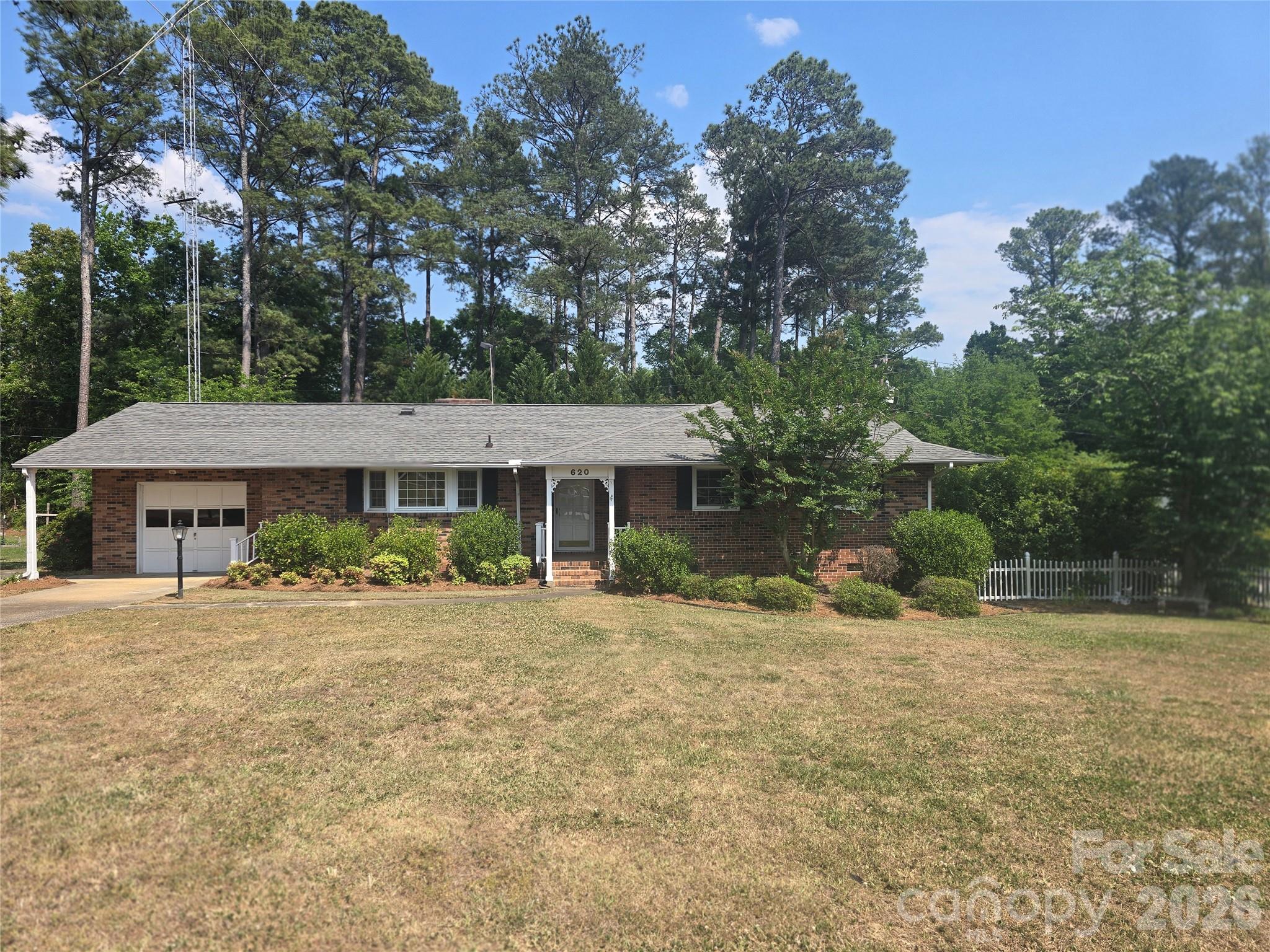 620 Mcdowell Drive, Chester, SC