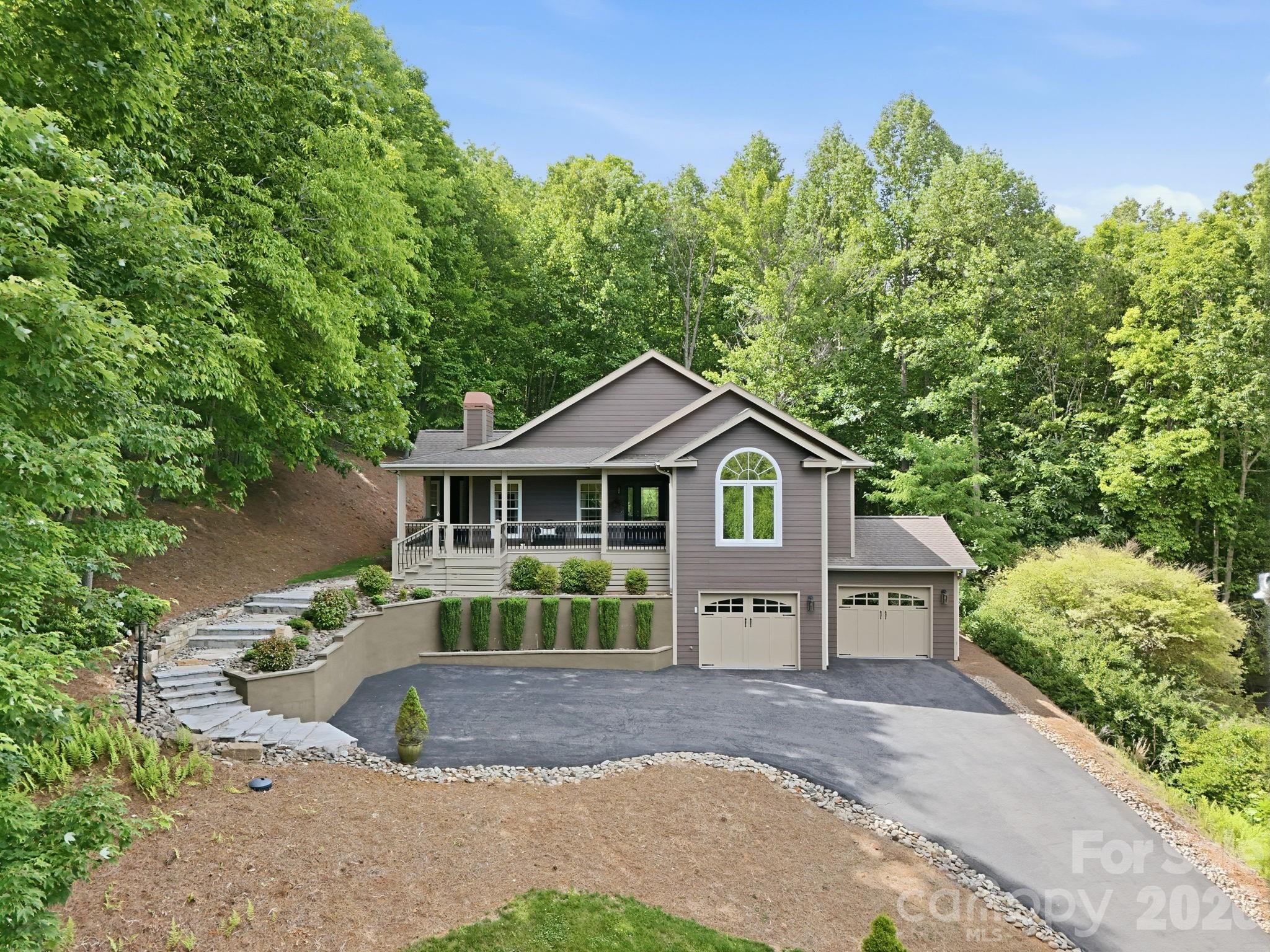 43 Smokemont Drive, Arden, NC