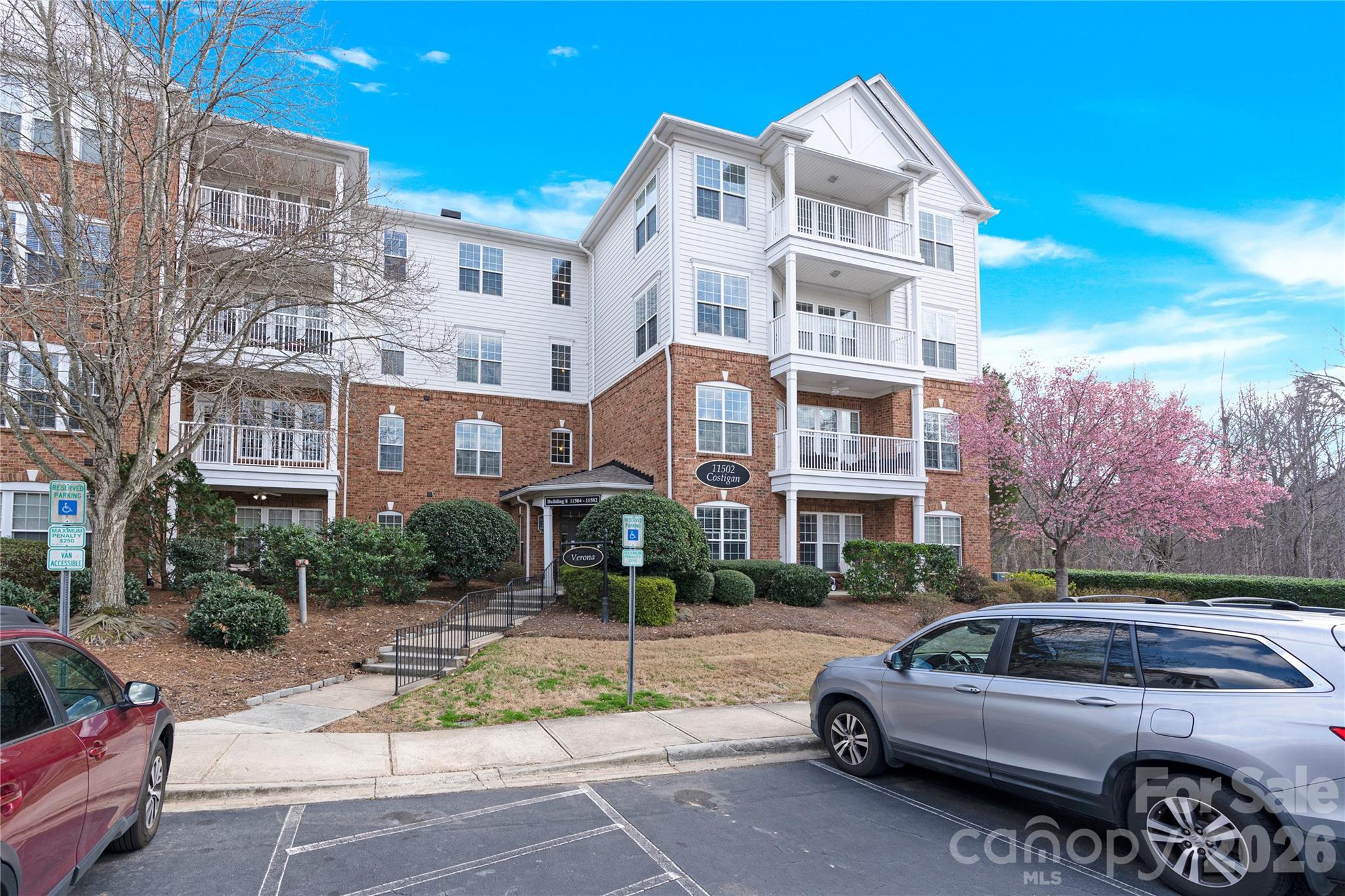 Home for sale at 11506 Costigan Lane, Charlotte, NC — photo 1 of 25