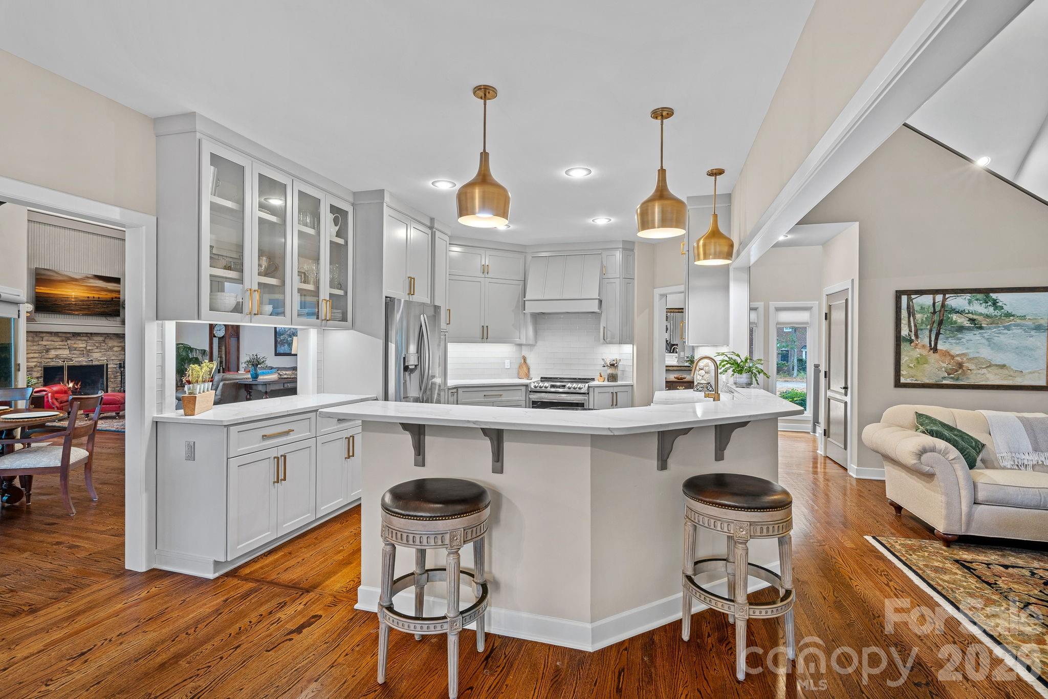 176 Yadkin Falls Road, New London, NC - photo 10 of 47