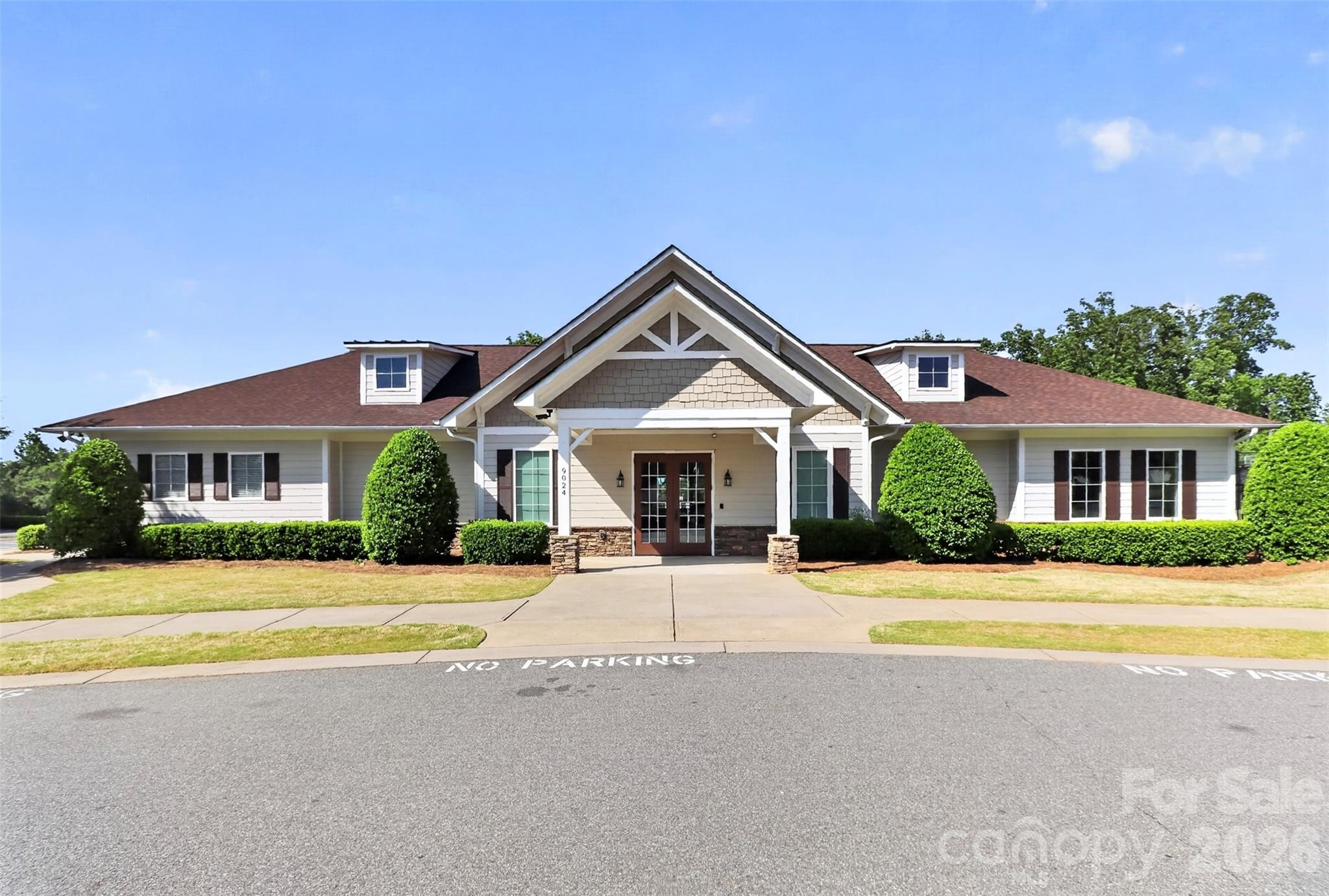 Photo 37 of 8807 Heartleaf Road, Charlotte, NC