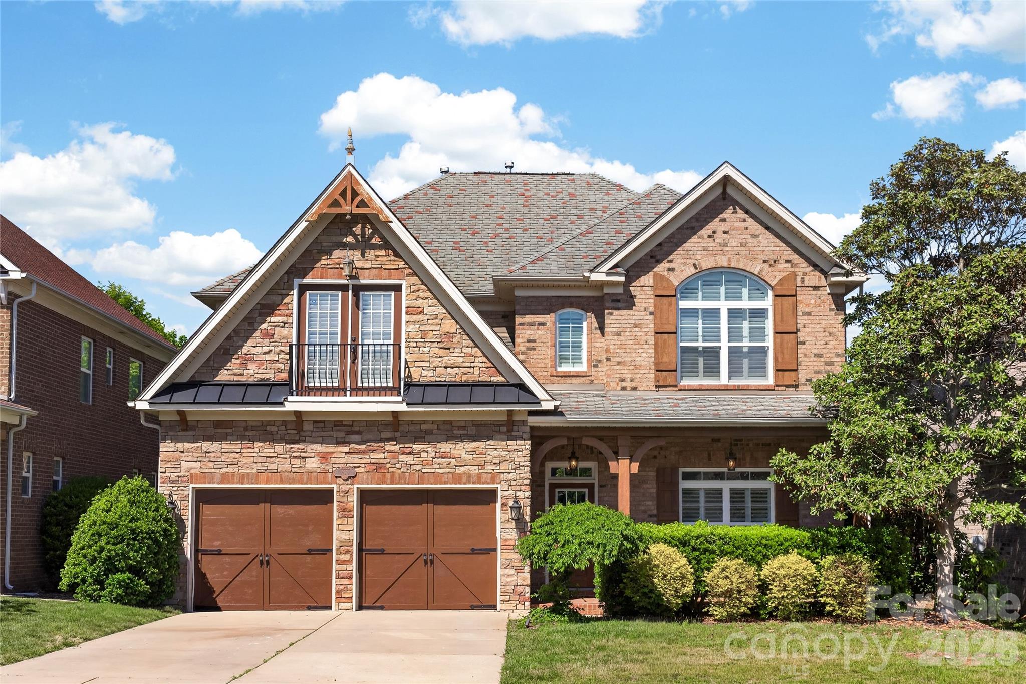 2279 Barrowcliffe Drive NW, Concord, NC