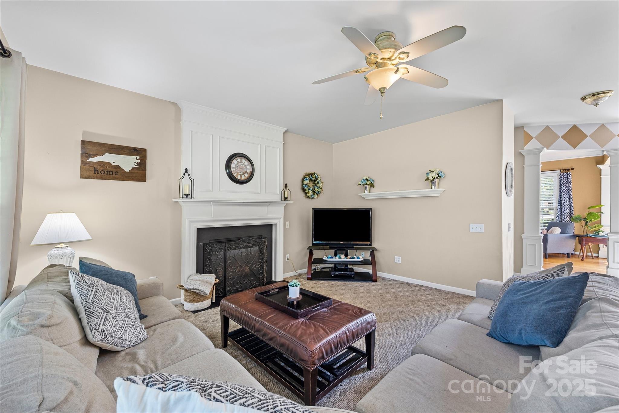 5899 Crimson Oak Court, Harrisburg, NC - photo 15 of 32