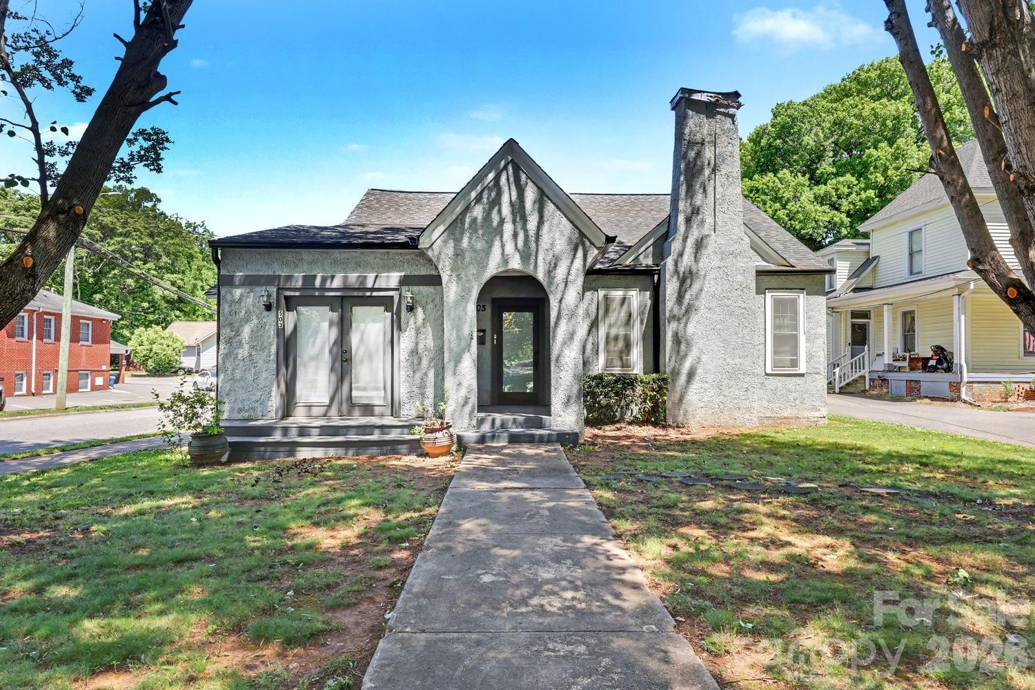 Photo 2 of 503 E Broad Street, Statesville, NC