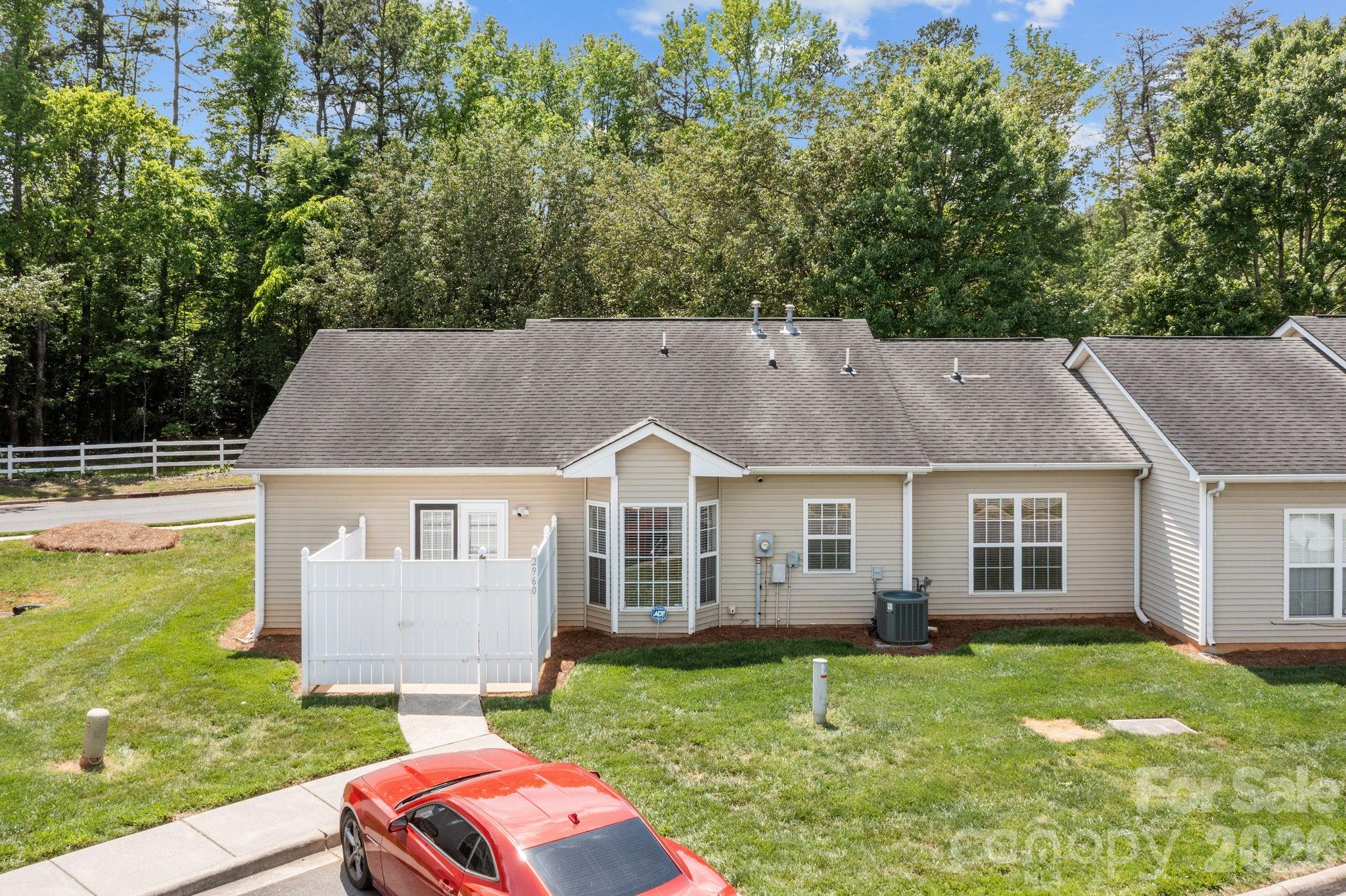 Photo 45 of 2960 Zion Renaissance Lane, Charlotte, NC