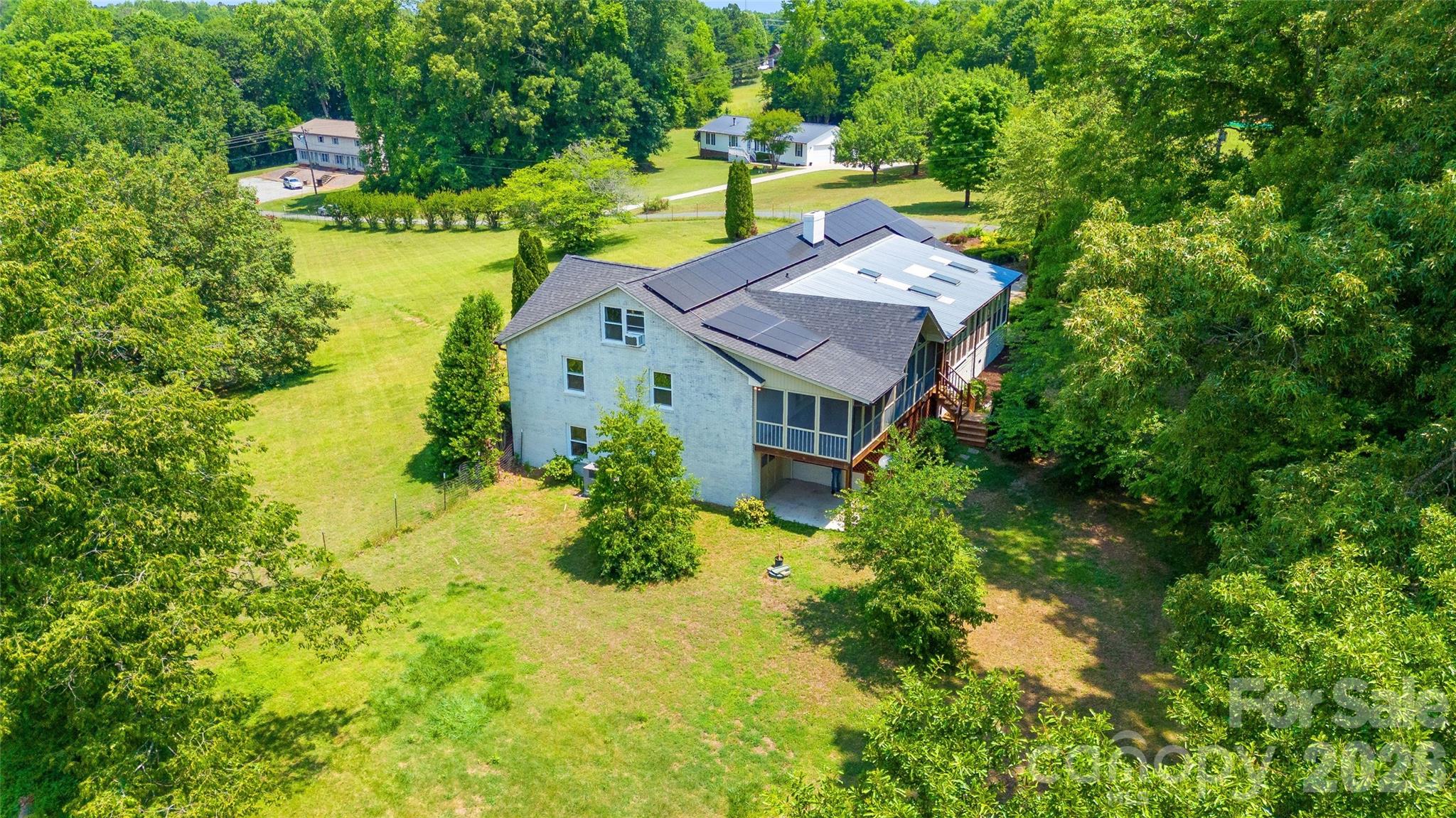 2004 Fountain Lane, Stanley, NC - photo 42 of 47