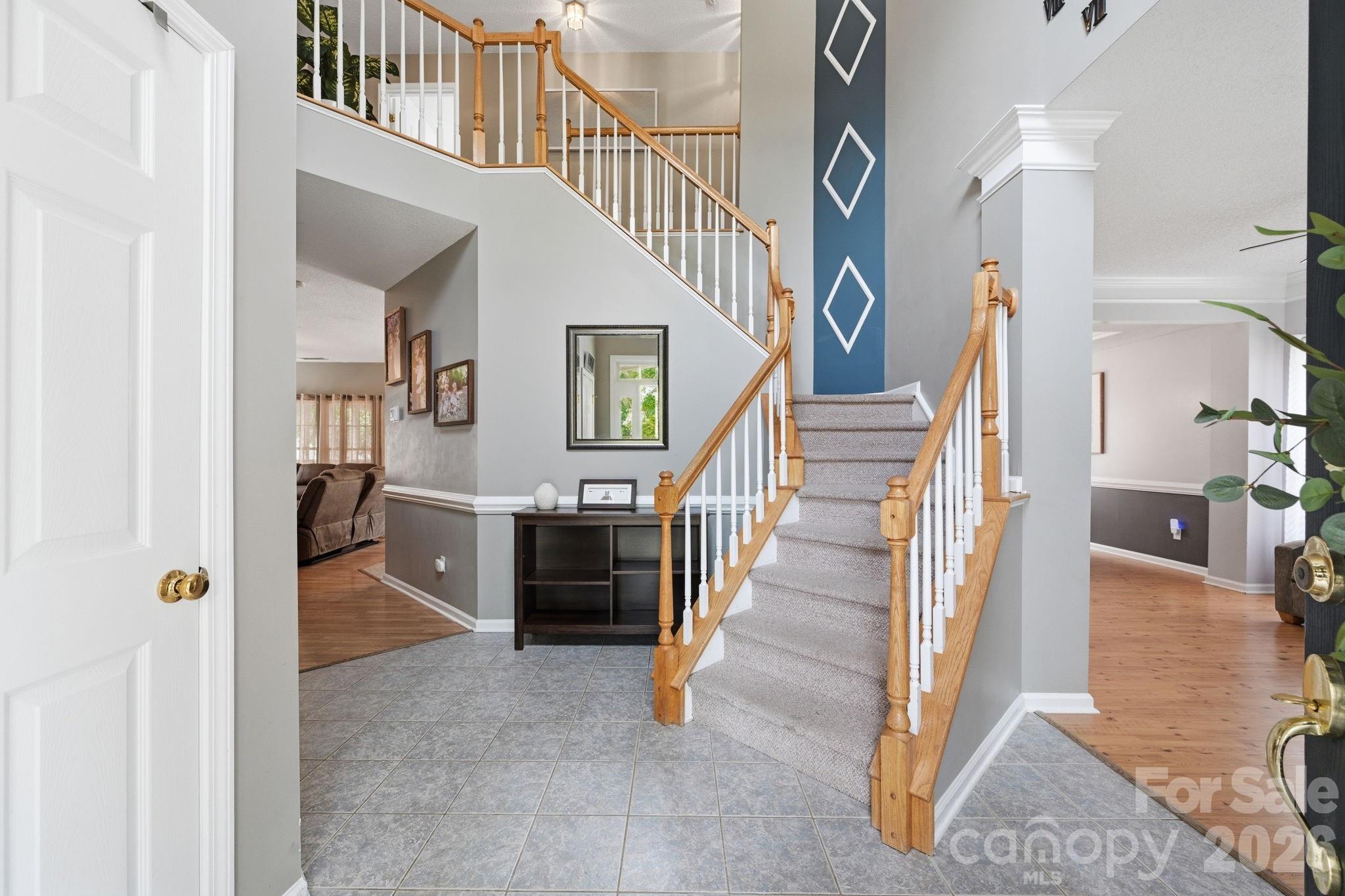 Photo 5 of 8918 Magennis Grove Court, Charlotte, NC