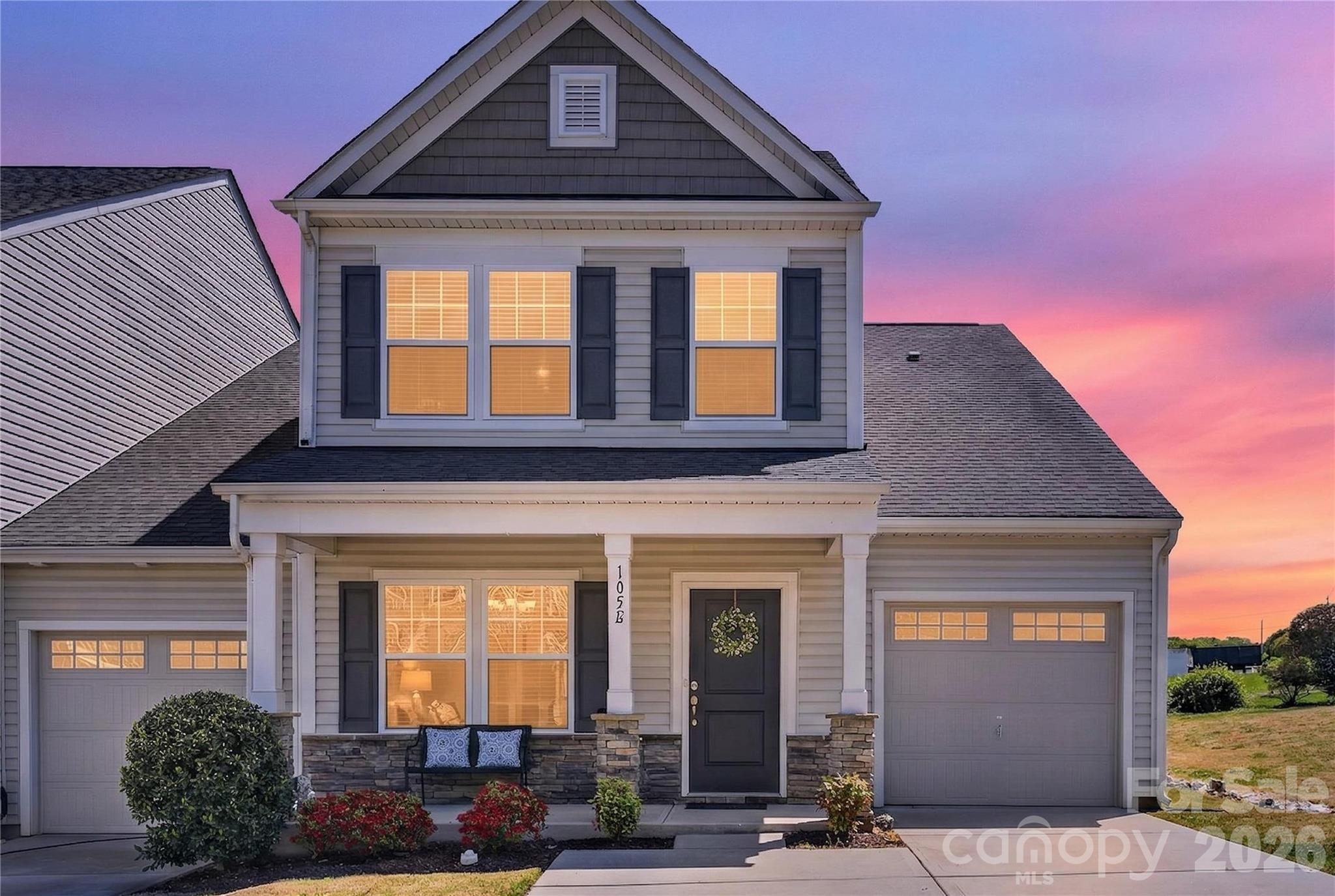 105 Brookshire LaneE, Statesville, NC - photo 1 of 47