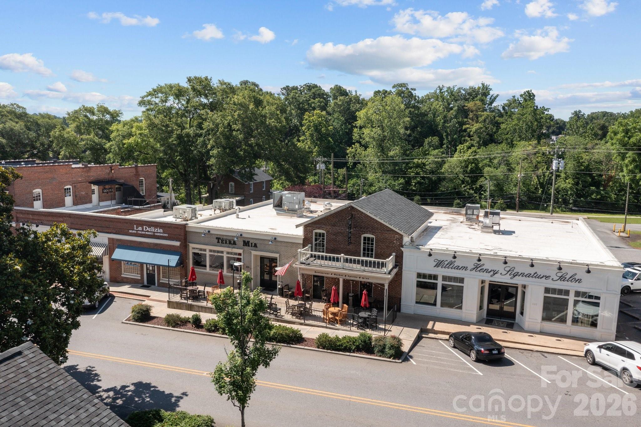 205 Church Street, McAdenville, NC - photo 32 of 36
