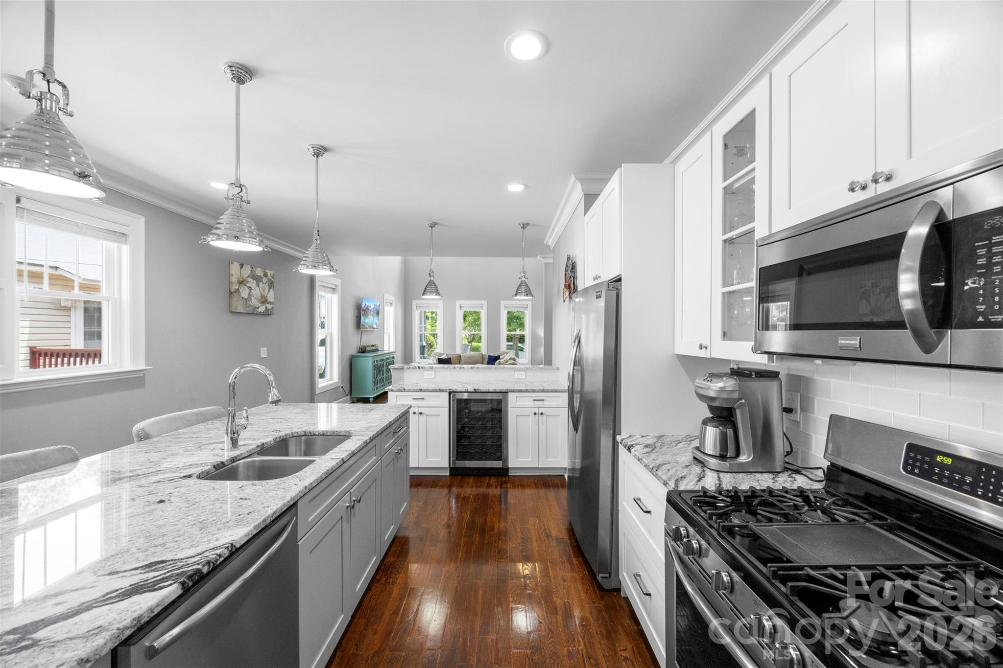 1823 Allen Street, Charlotte, NC - photo 9 of 44