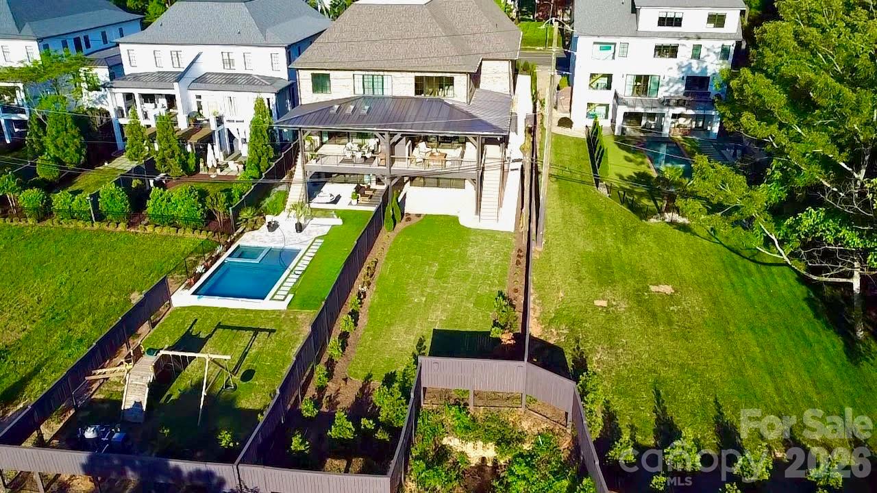 Photo 34 of 1214 S Kings DriveA, Charlotte, NC