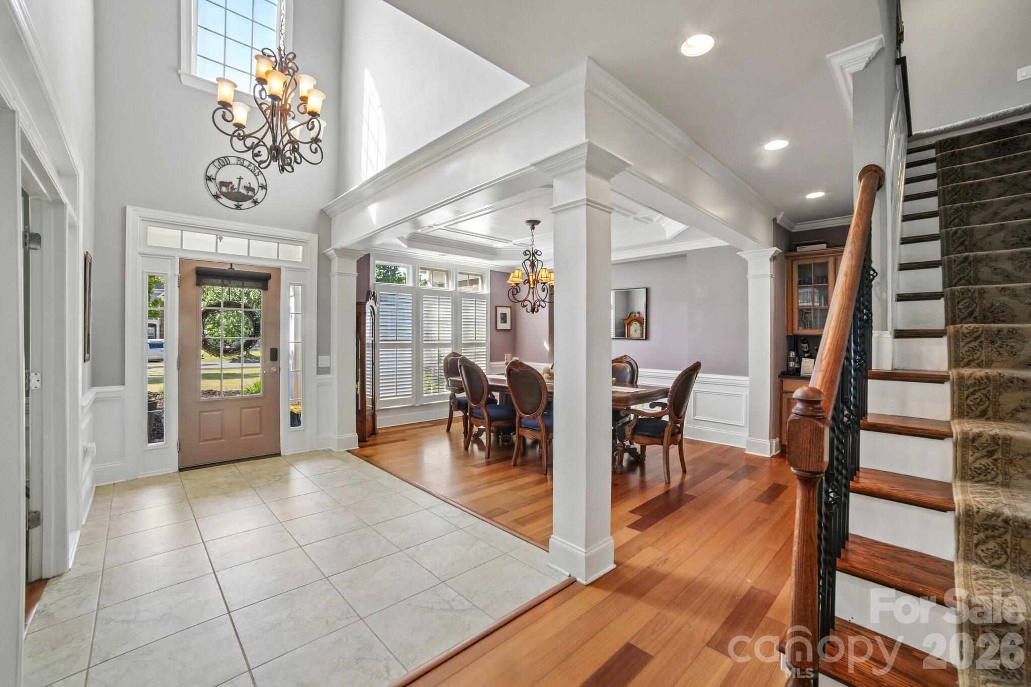10102 Stonesby Lane, Waxhaw, NC - photo 5 of 28