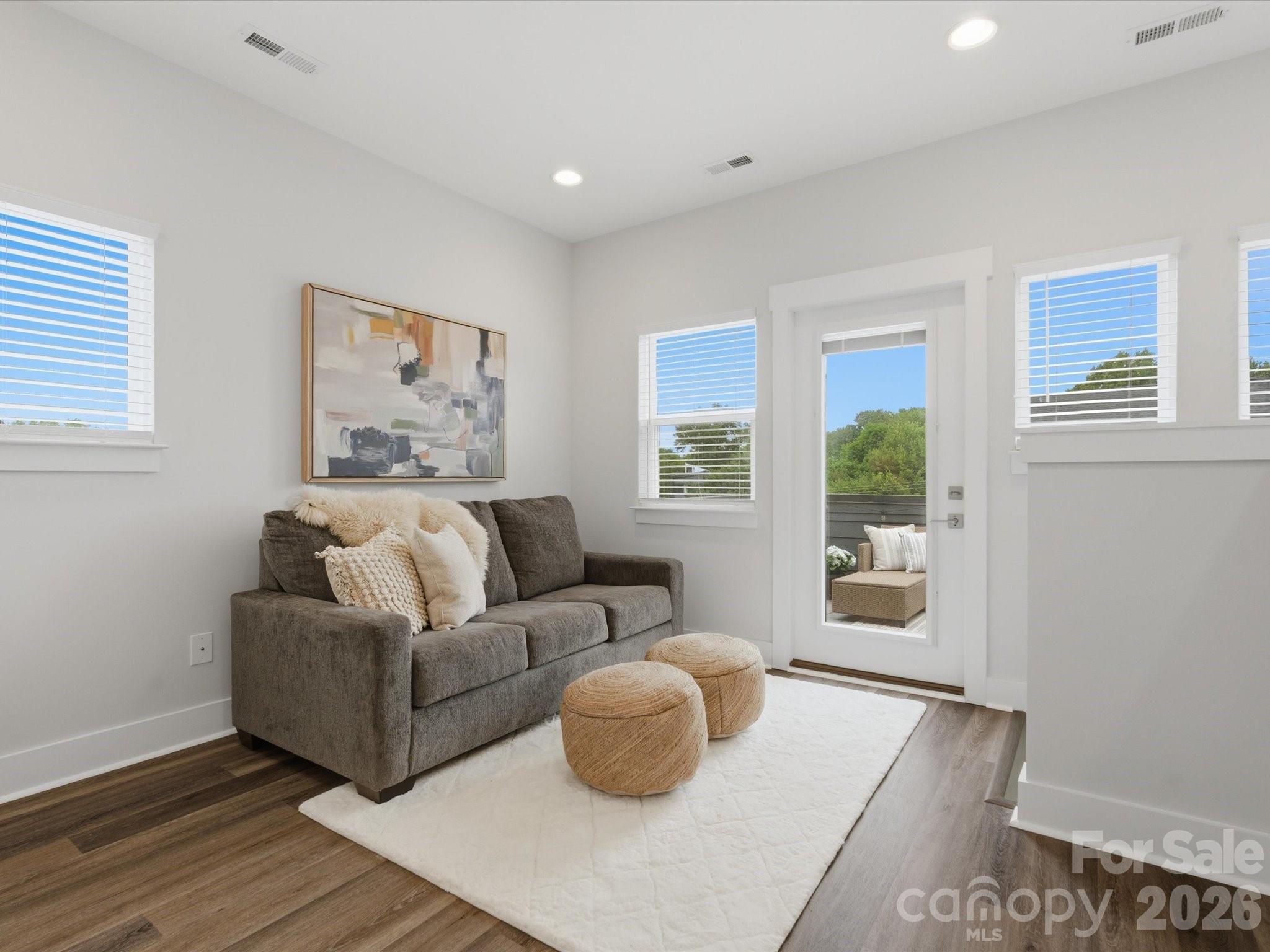 606 West End Drive, Charlotte, NC - photo 20 of 29