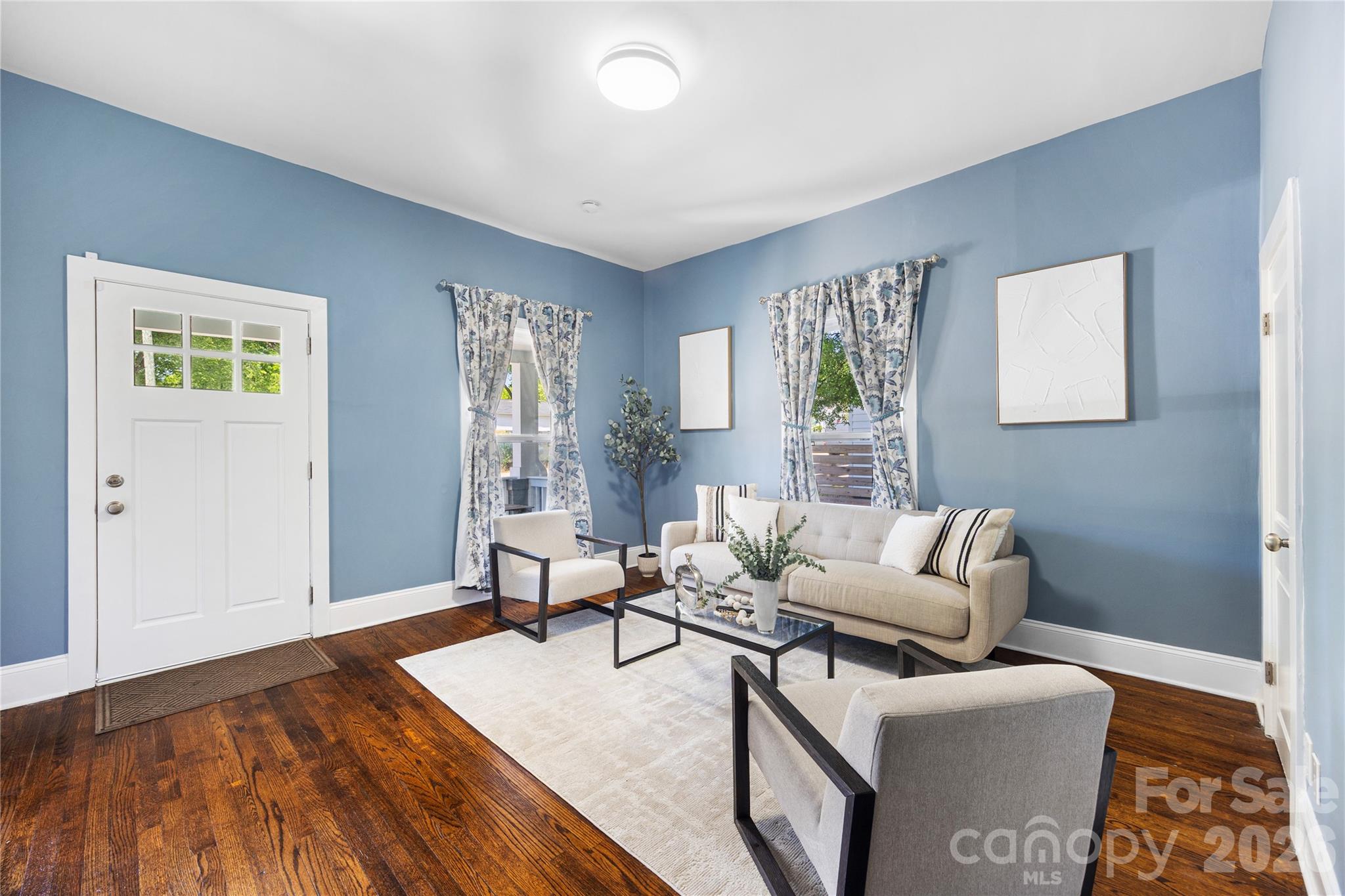 1108 Pegram Street, Charlotte, NC - photo 5 of 27