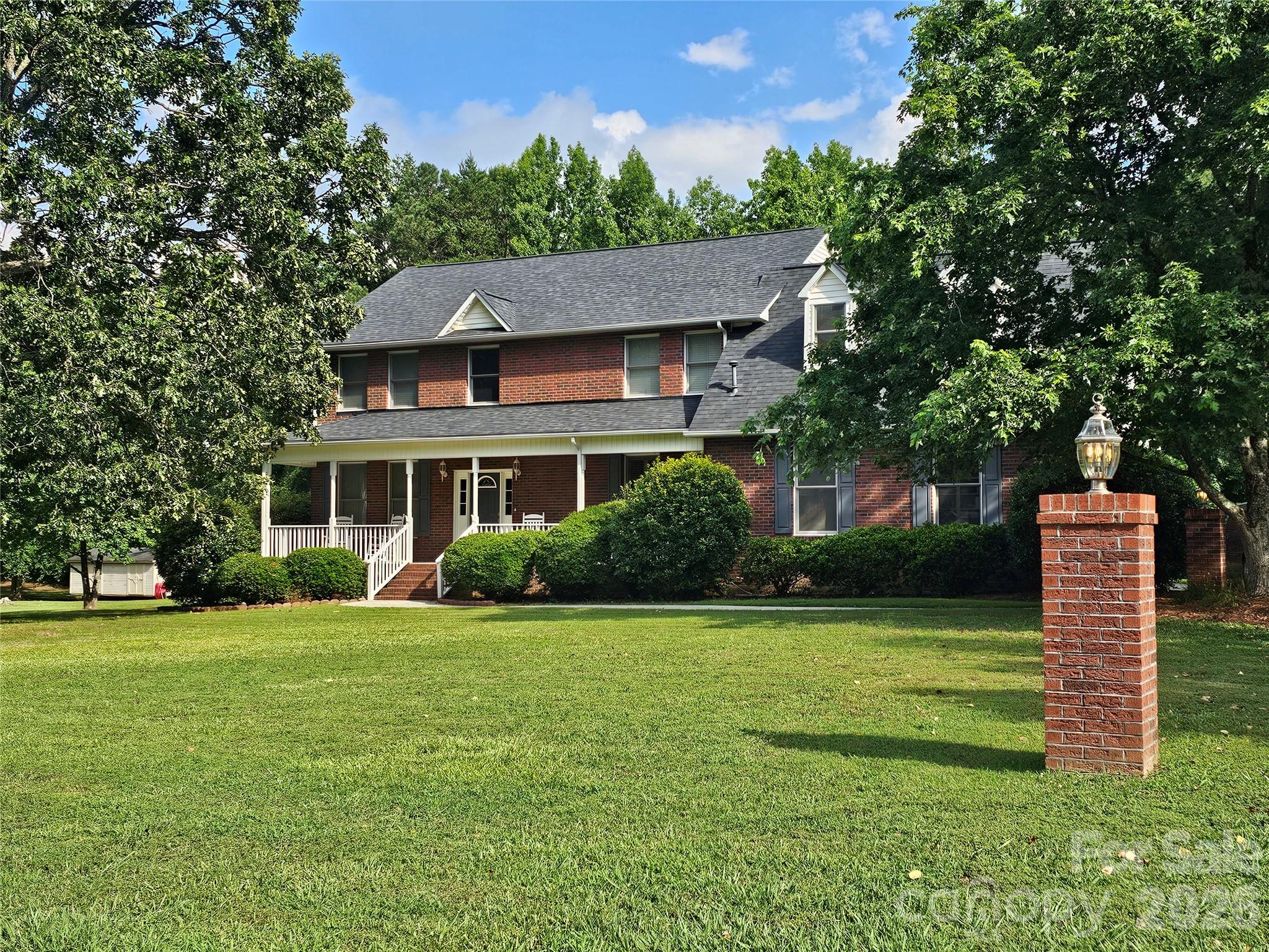 3486 Victorian Hills Drive, Richburg, SC