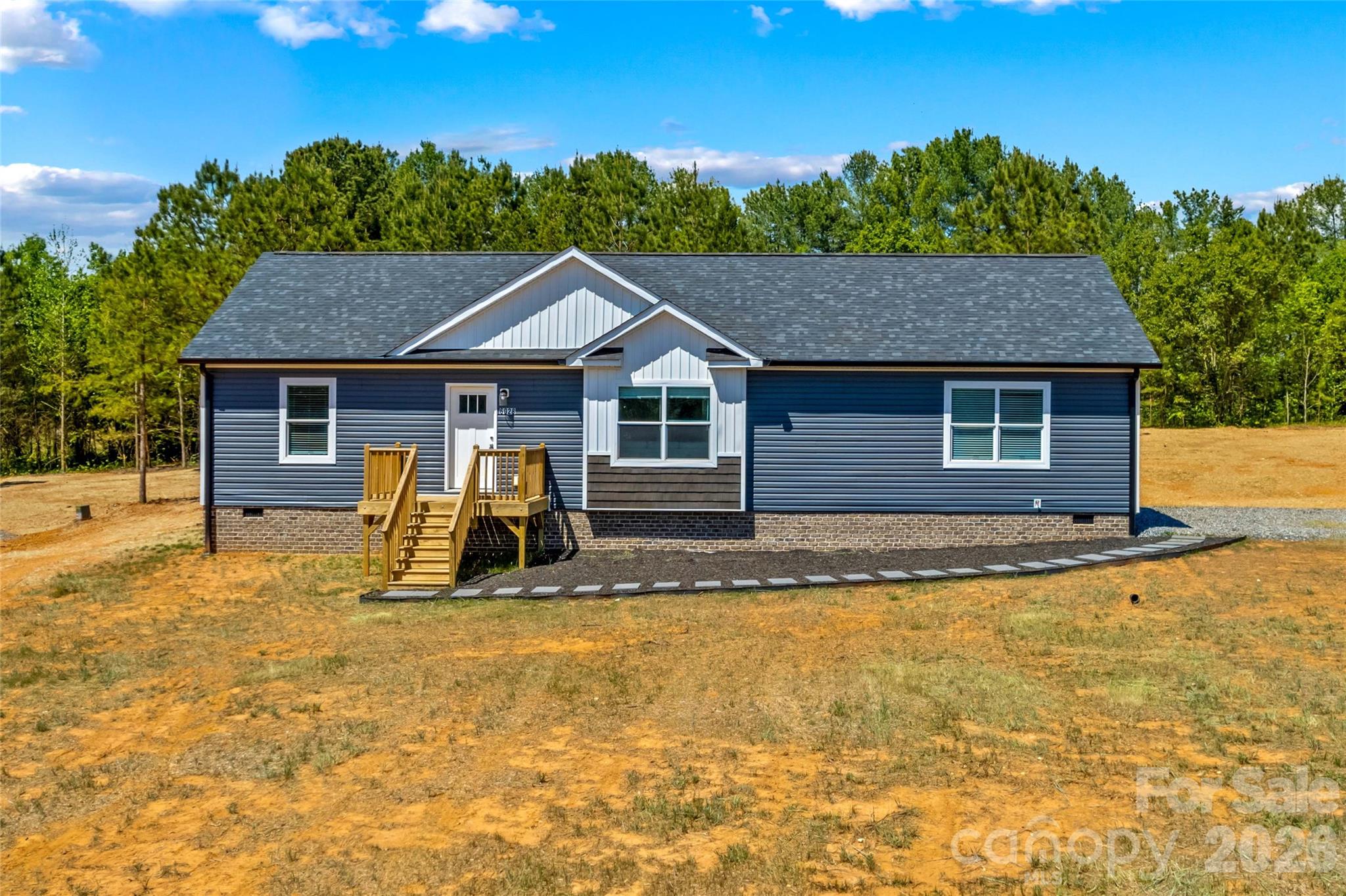 6028 Bridges Street, Catawba, NC