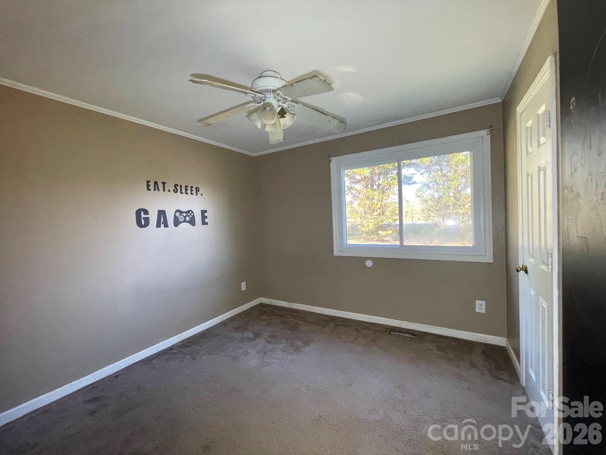 3542 Orchard Road, Iron Station, NC - photo 14 of 28