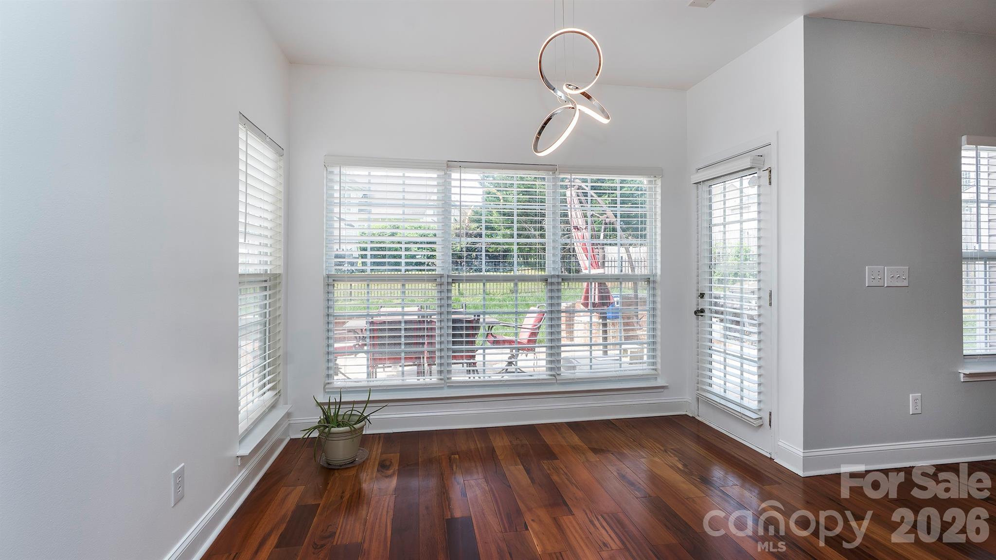 Photo 13 of 16731 Macanthra Drive, Charlotte, NC
