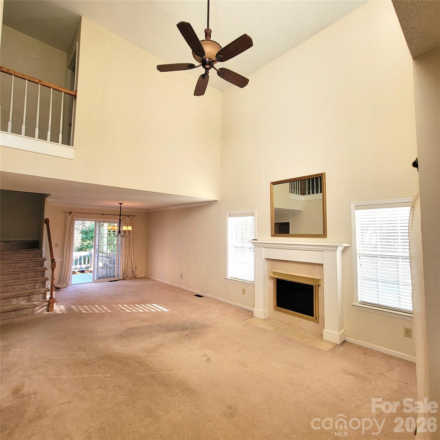Photo 4 of 1009 Hunley Hill Court, Matthews, NC