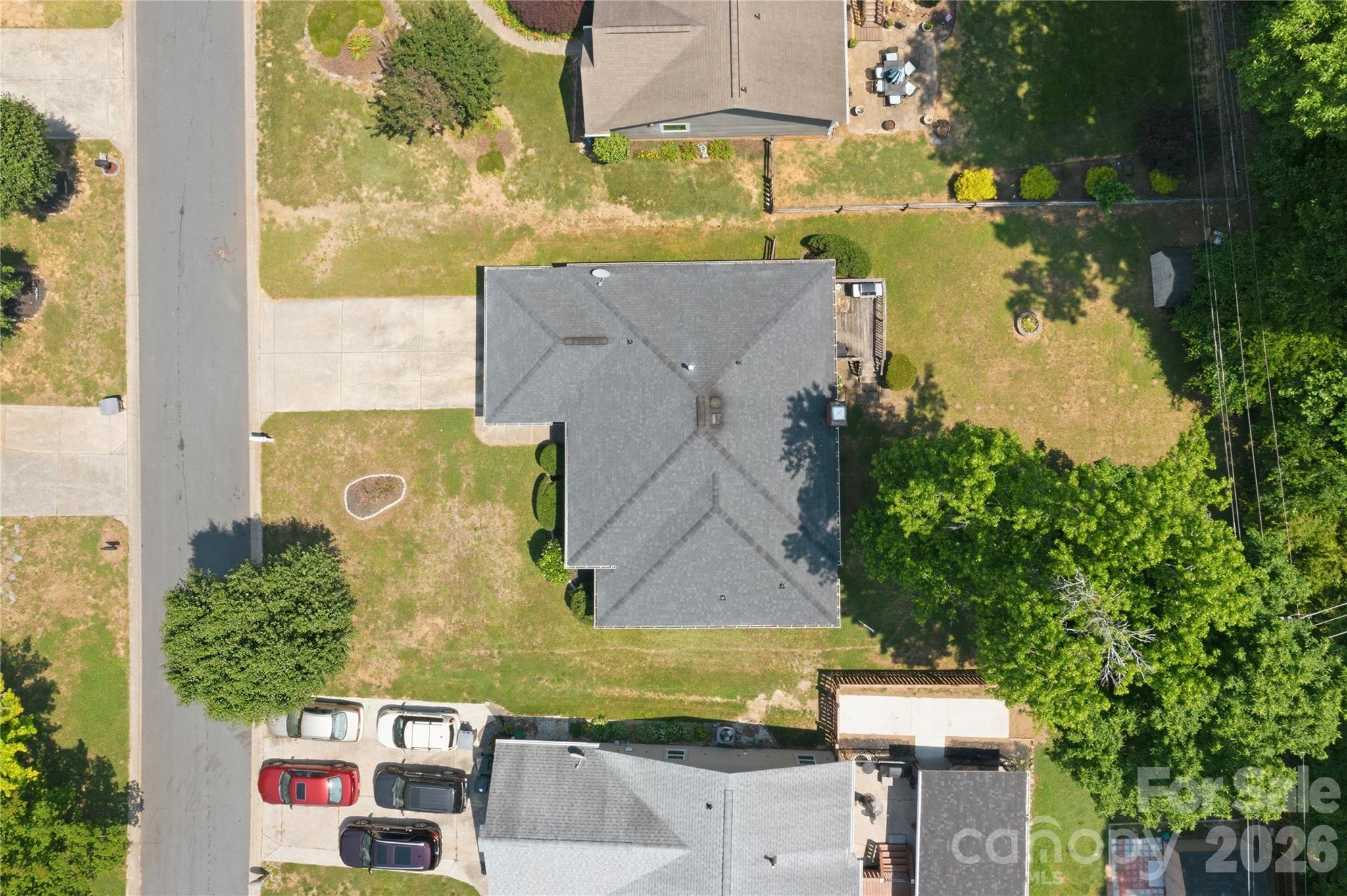 1814 Golden Heights Court, Charlotte, NC - photo 11 of 49