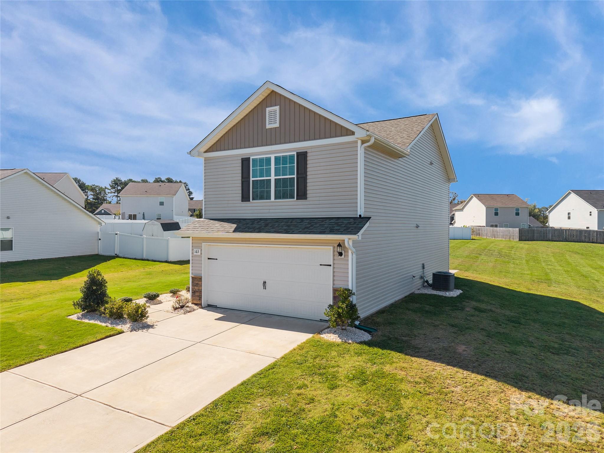 Home for sale at 163 Kipling Lane, Kings Mountain, NC — photo 35 of 48