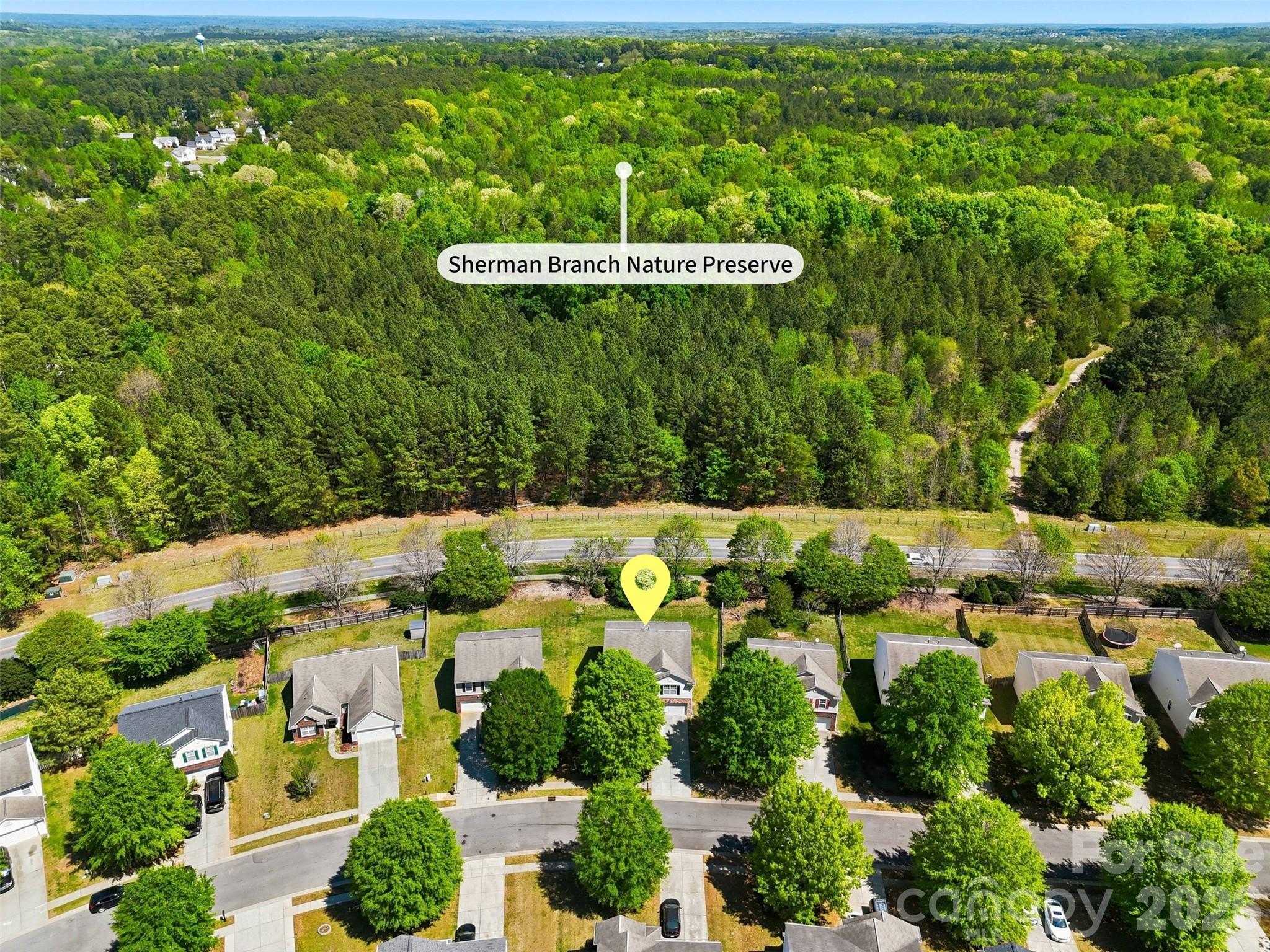 Photo 45 of 3902 Larkhaven Village Drive, Charlotte, NC
