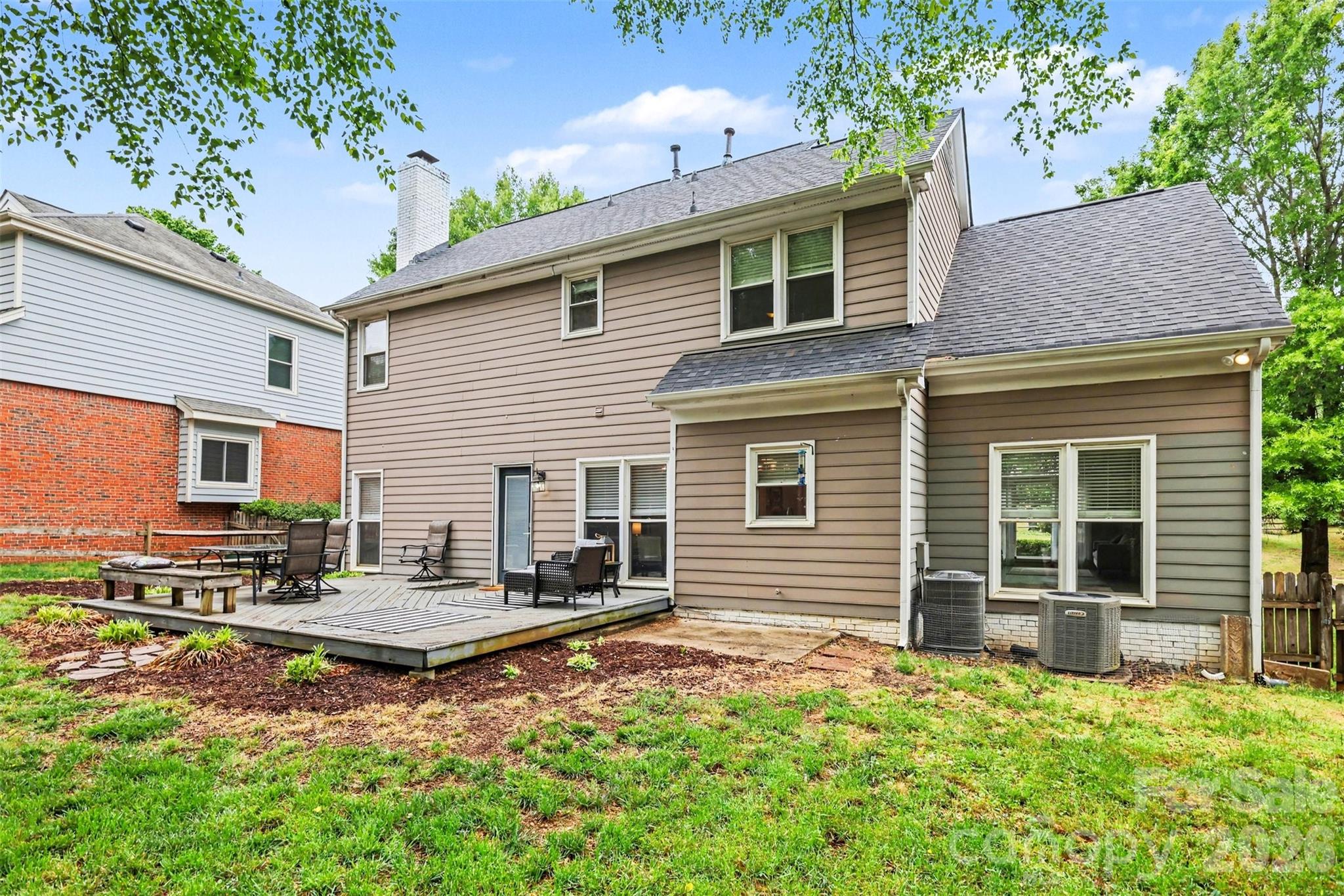 Photo 34 of 8910 Castlebay Drive, Charlotte, NC